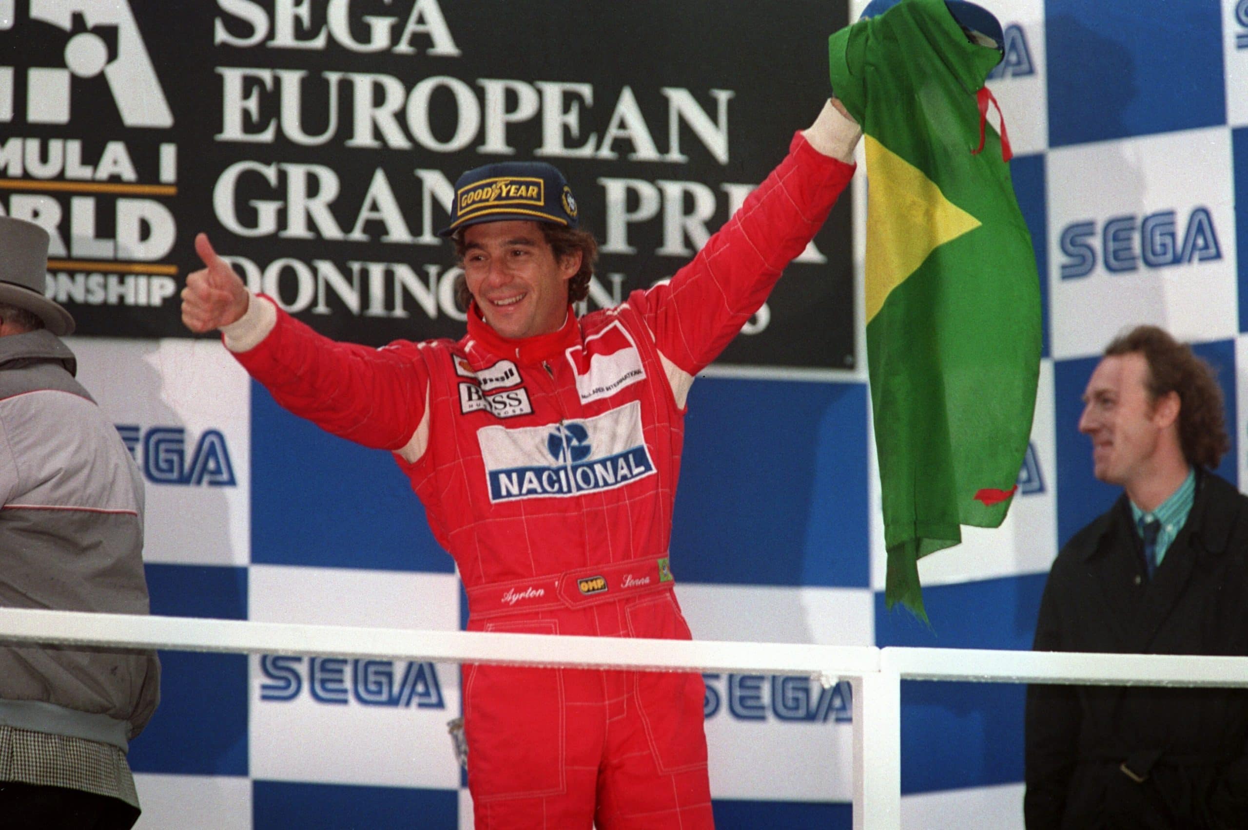 Ayrton Senna: carriera della leggenda della Formula 1 - WH News