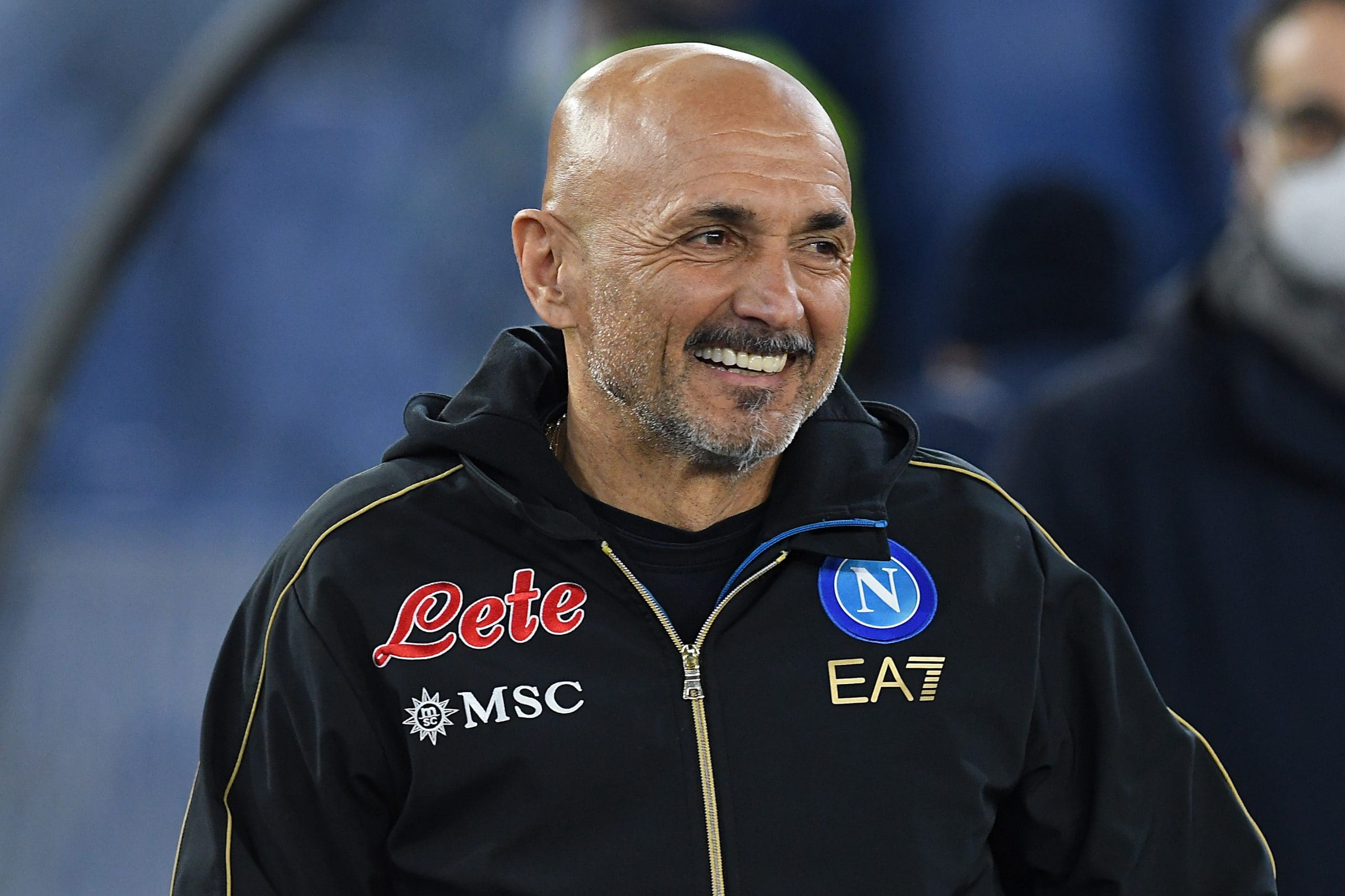 Luciano Spalletti: carriera e successi dell’allenatore - WH News