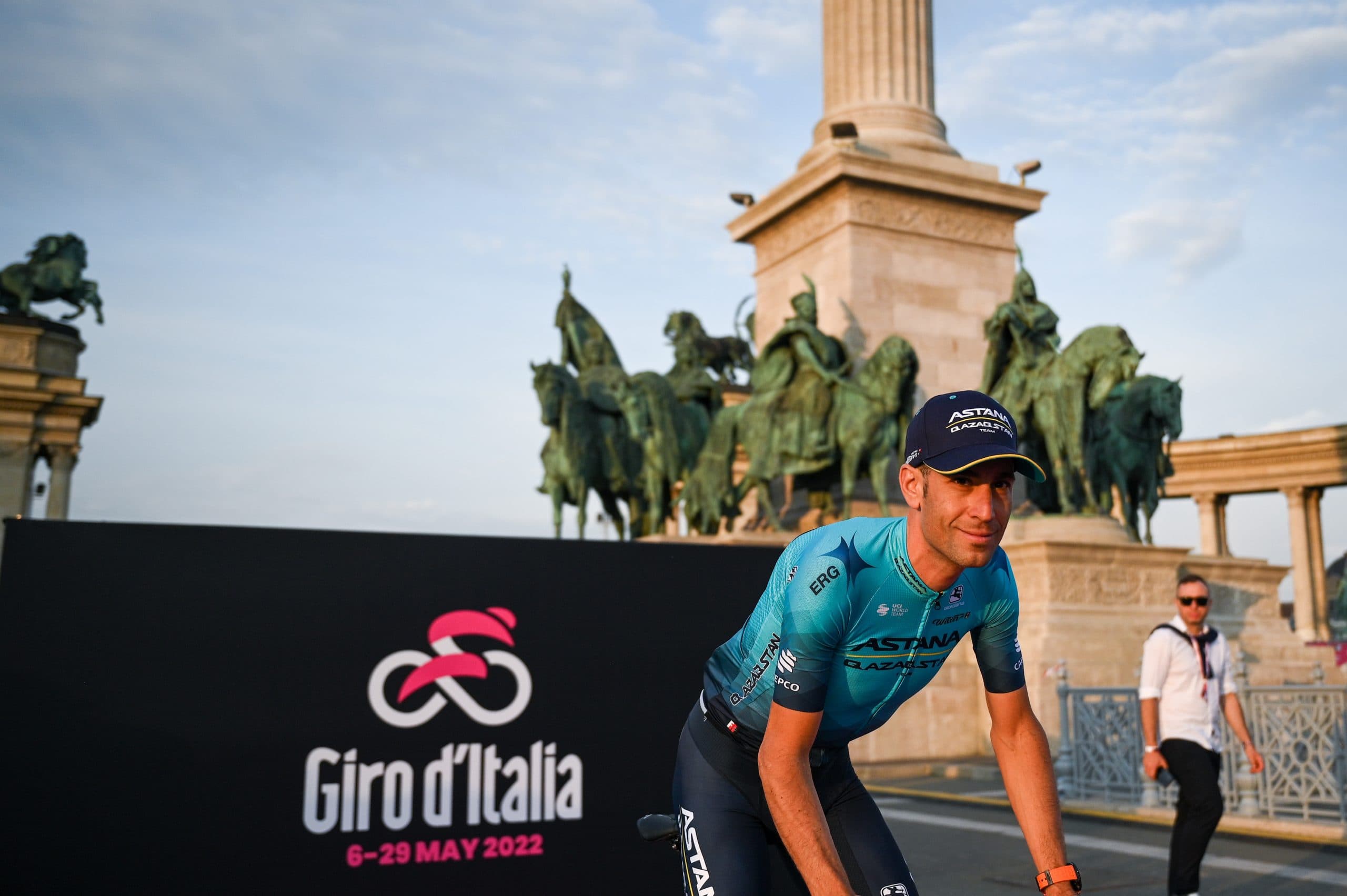 Ciclismo, guida completa al Giro d'Italia 2022: calendario, tappe e ...