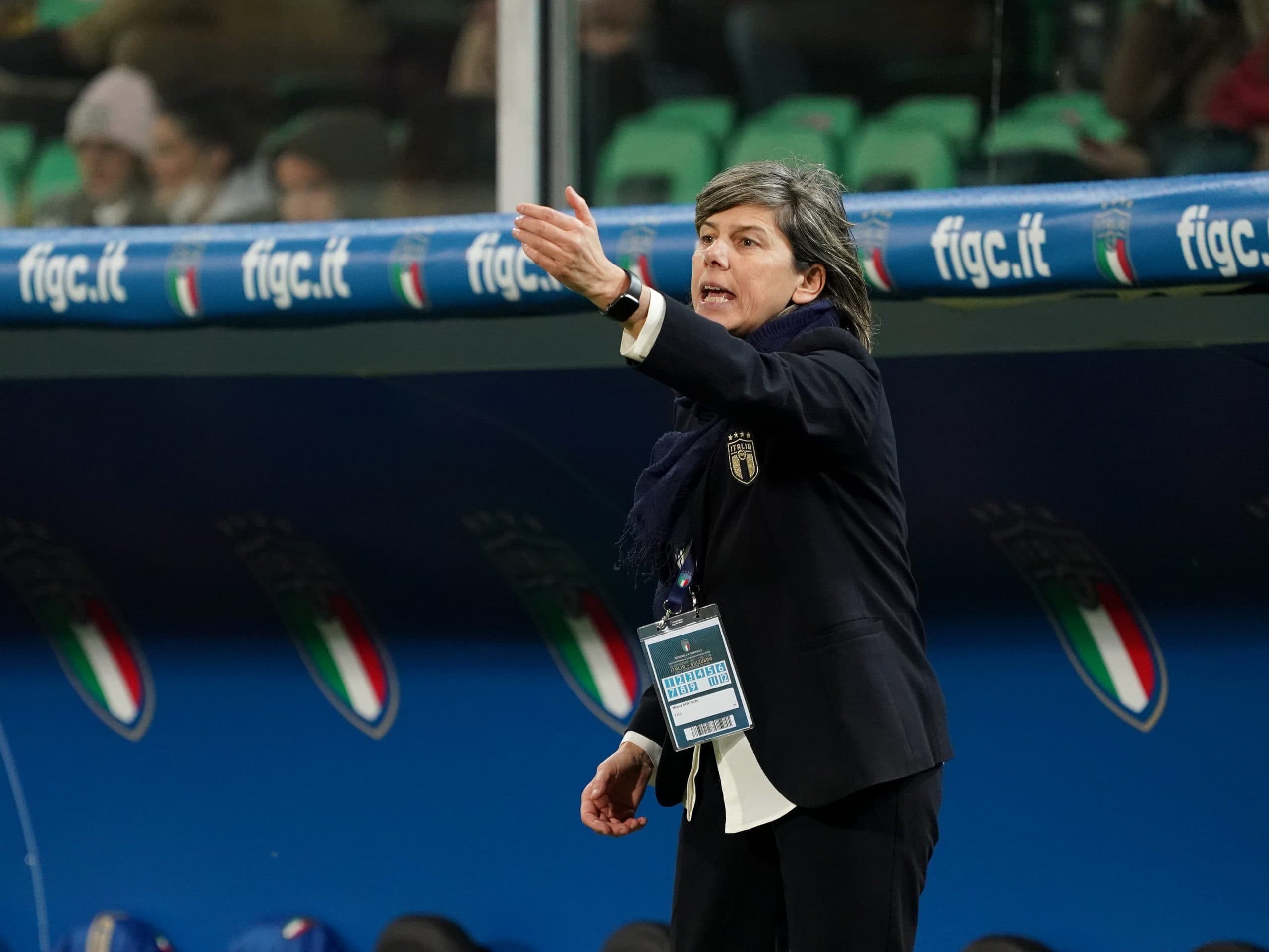 Calcio femminile, Europei 2022: l'Italia debutta contro la Francia - WH ... Calcio femminile, Europei 2022: l'Italia debutta contro la Francia - WH ...