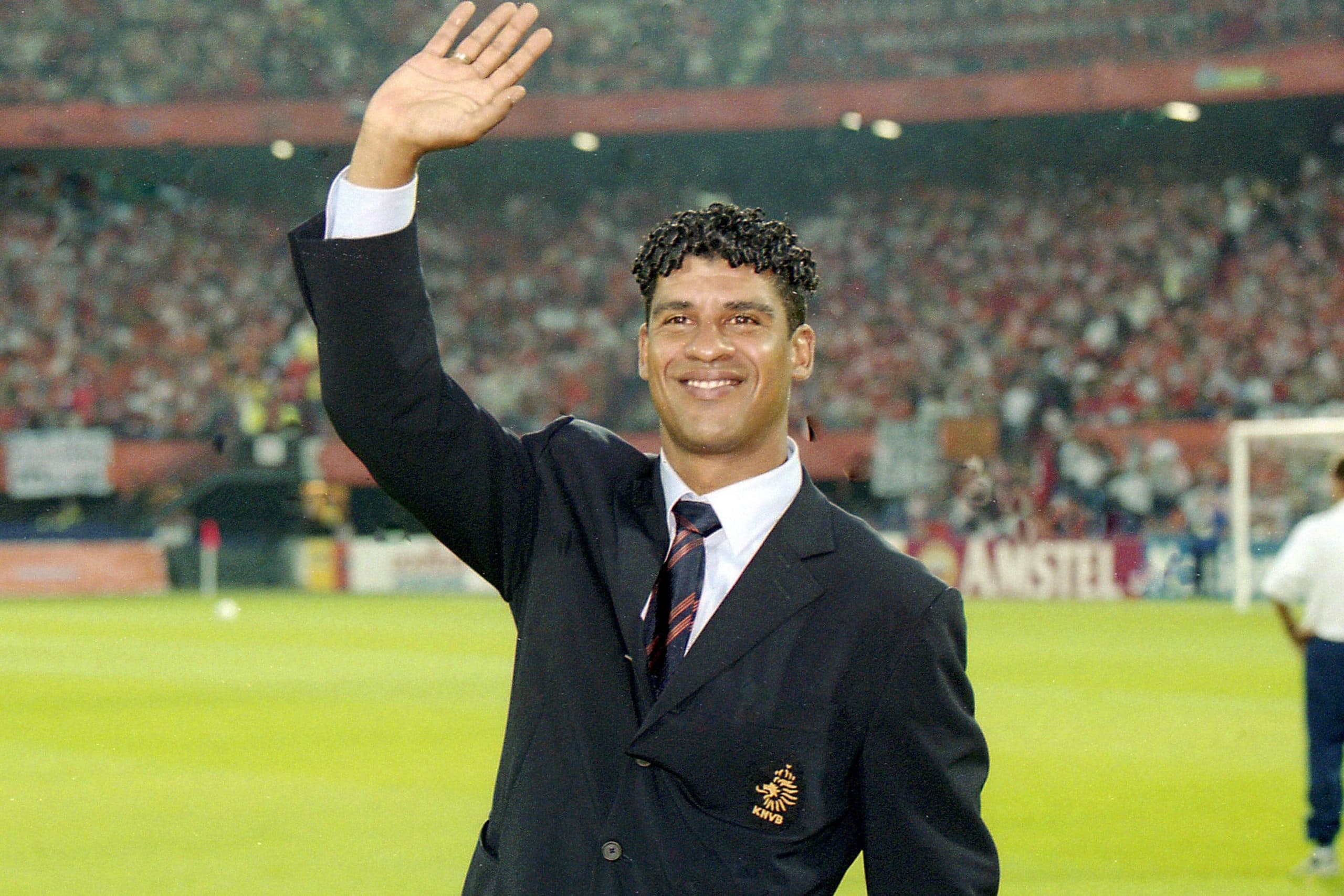 Frank Rijkaard: la carriera e i successi - WH News