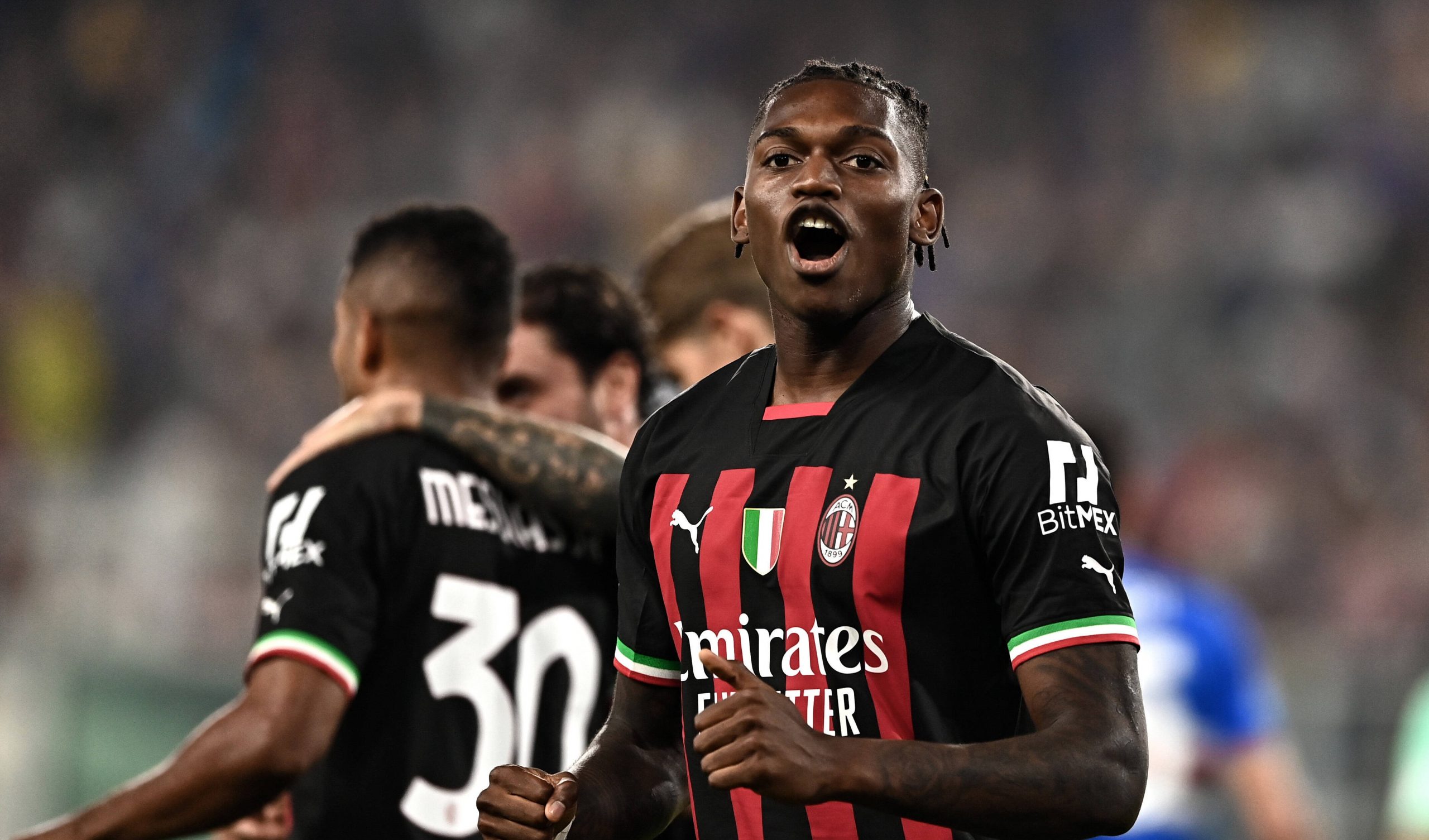 Leao, CR7 e Morata: i retroscena di tre affari sfumati - WH News