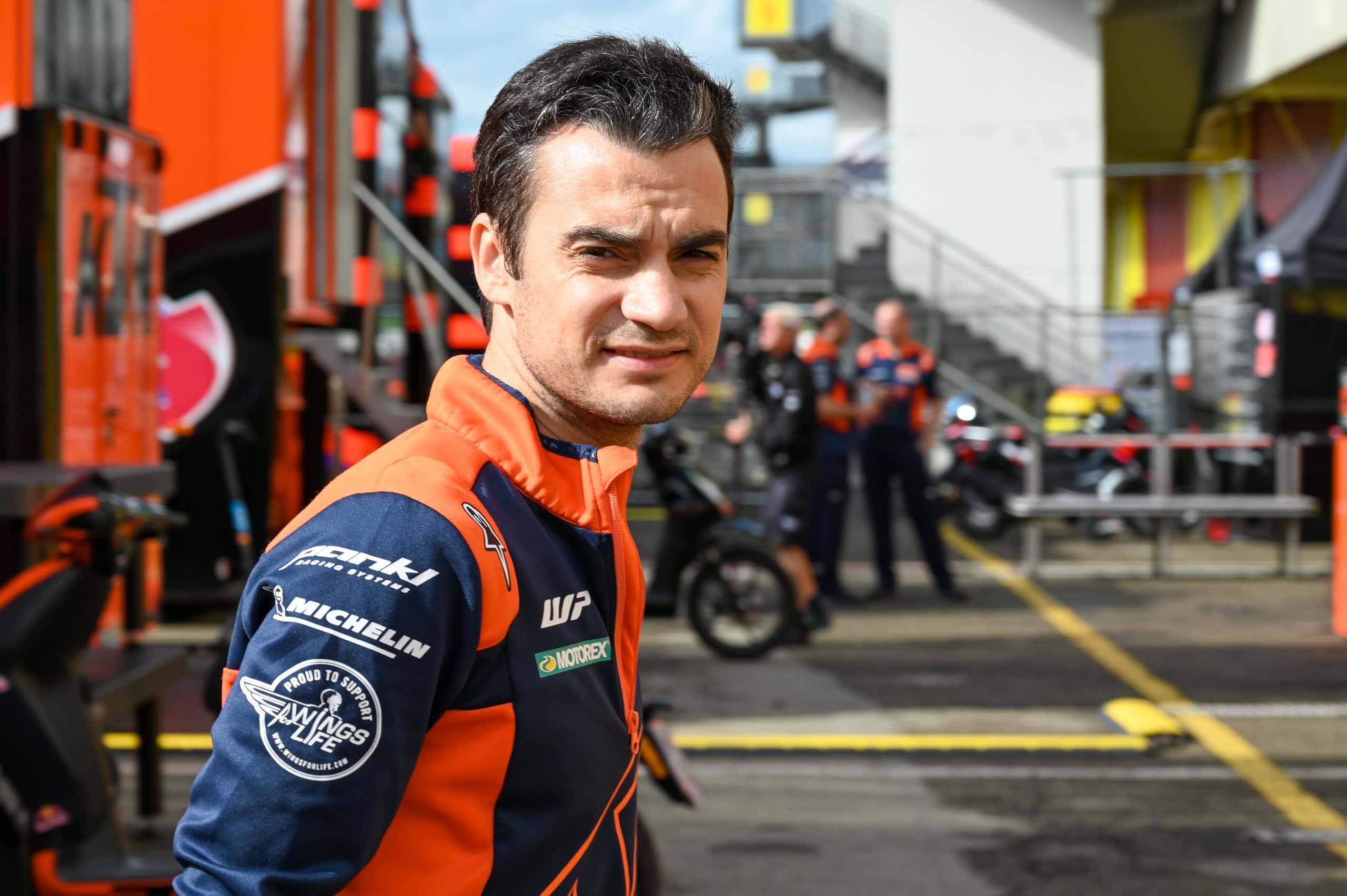 Dani Pedrosa: la carriera e i successi in MotoGP - WH News