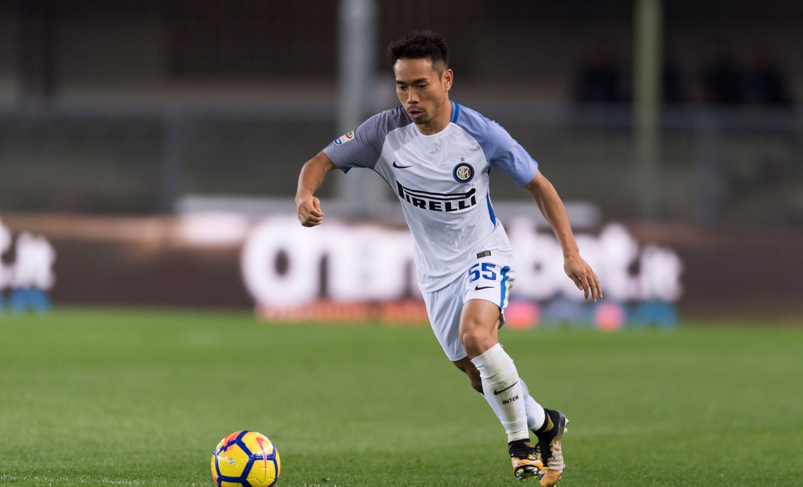 Yuto Nagatomo: la carriera e i successi - WH News