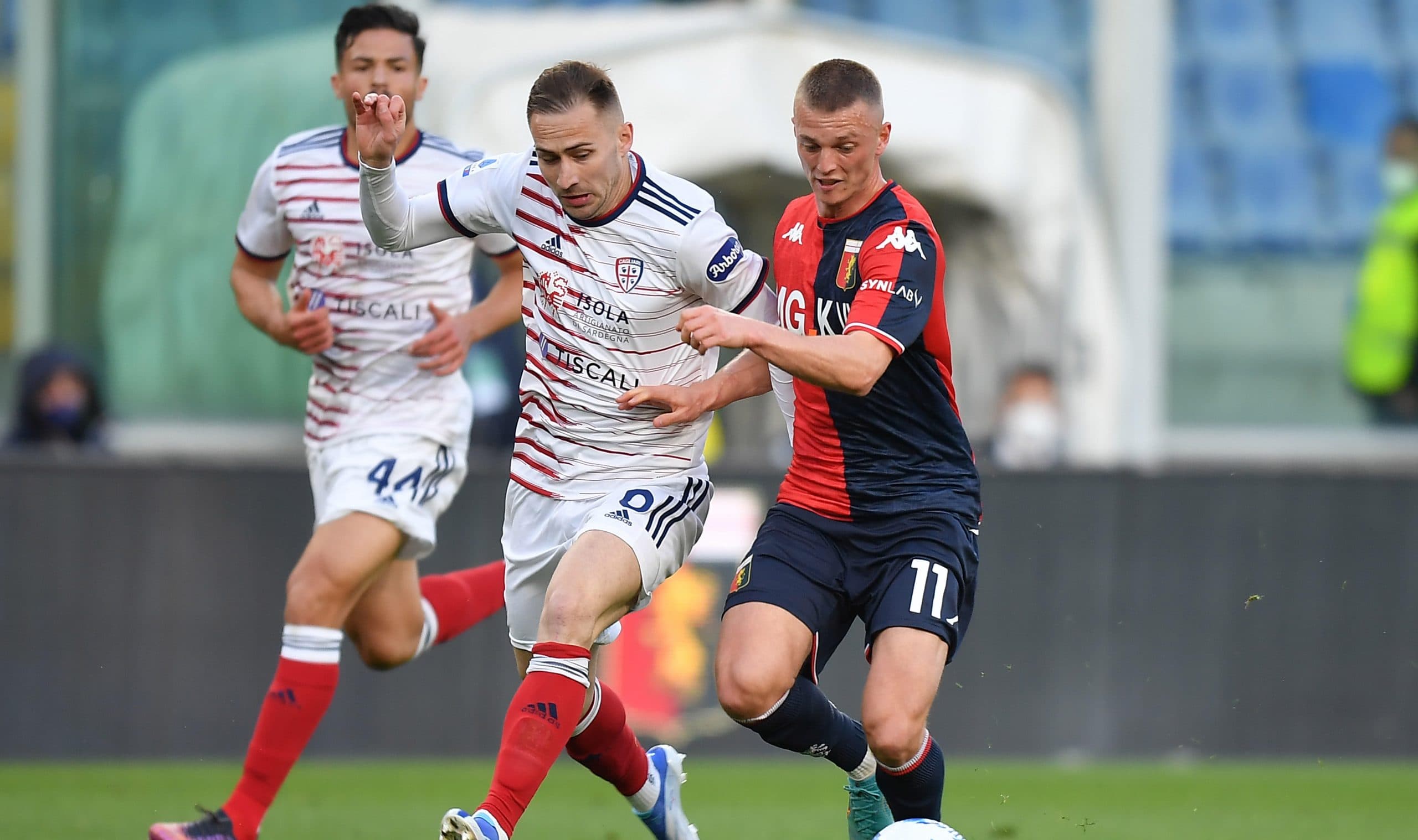 Serie B, 8ª giornata: programma, numeri e curiosità - WH News