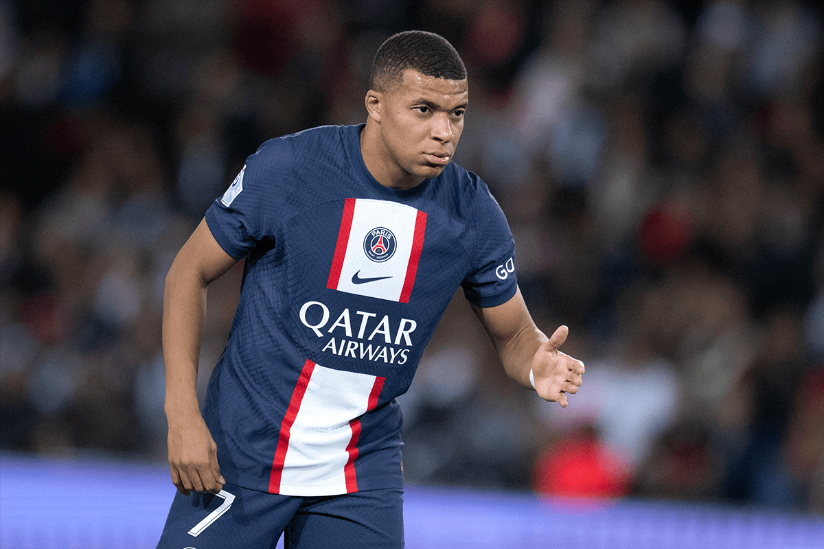 Bufera PSG! Club accusato di aver creato centinaia di profili falsi per ...