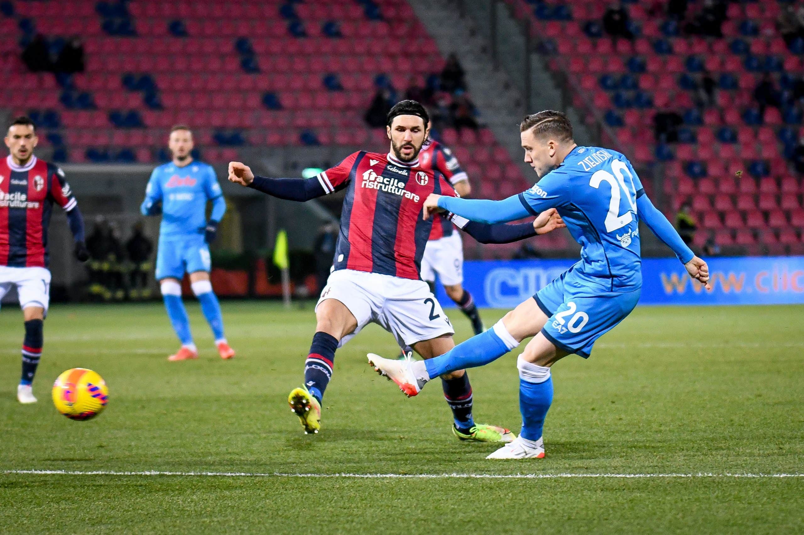 Serie A, 10ª giornata: numeri e probabili formazioni dei match della ...