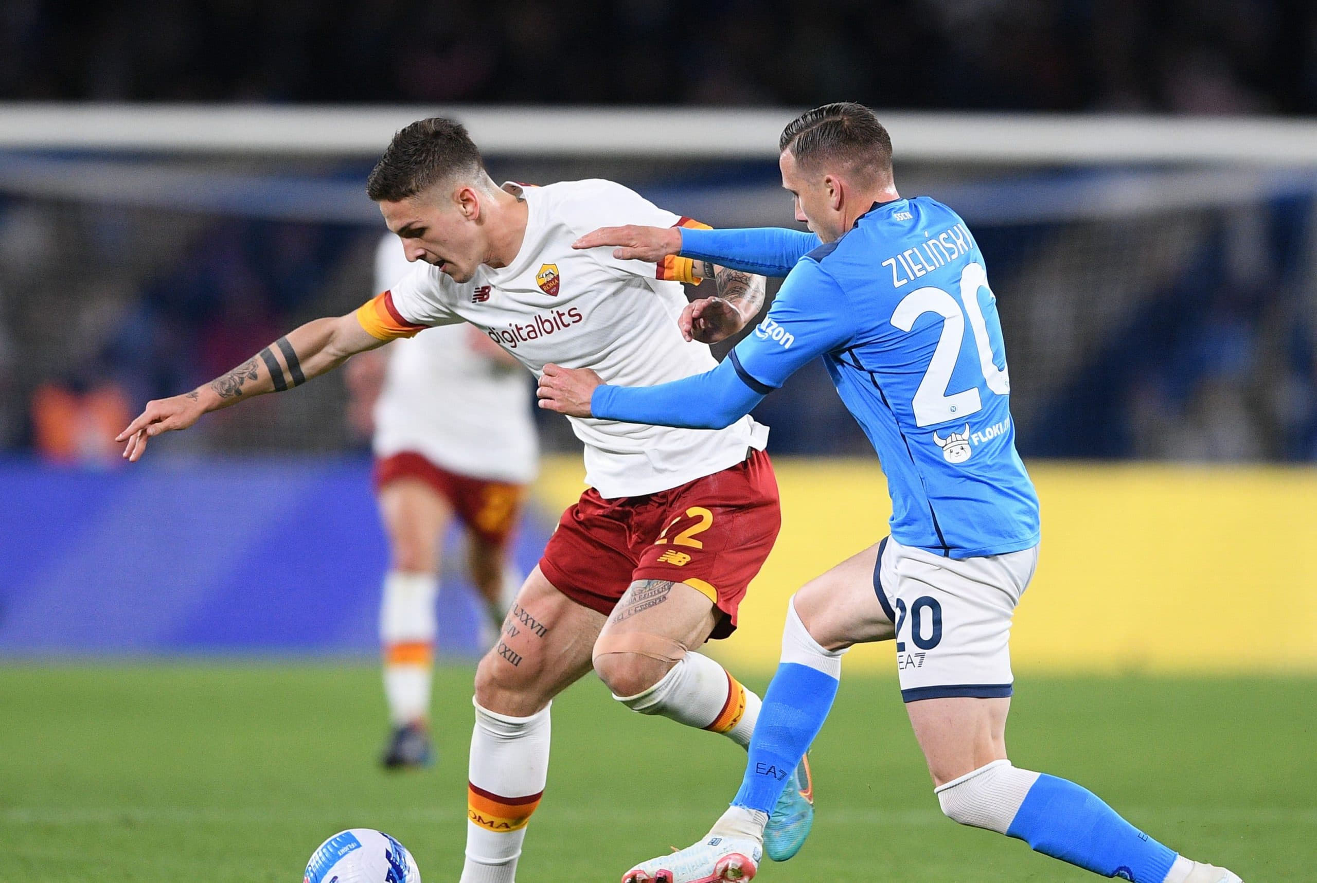 Serie A, 11ª giornata: i risultati degli anticipi e le ultime sui match ...