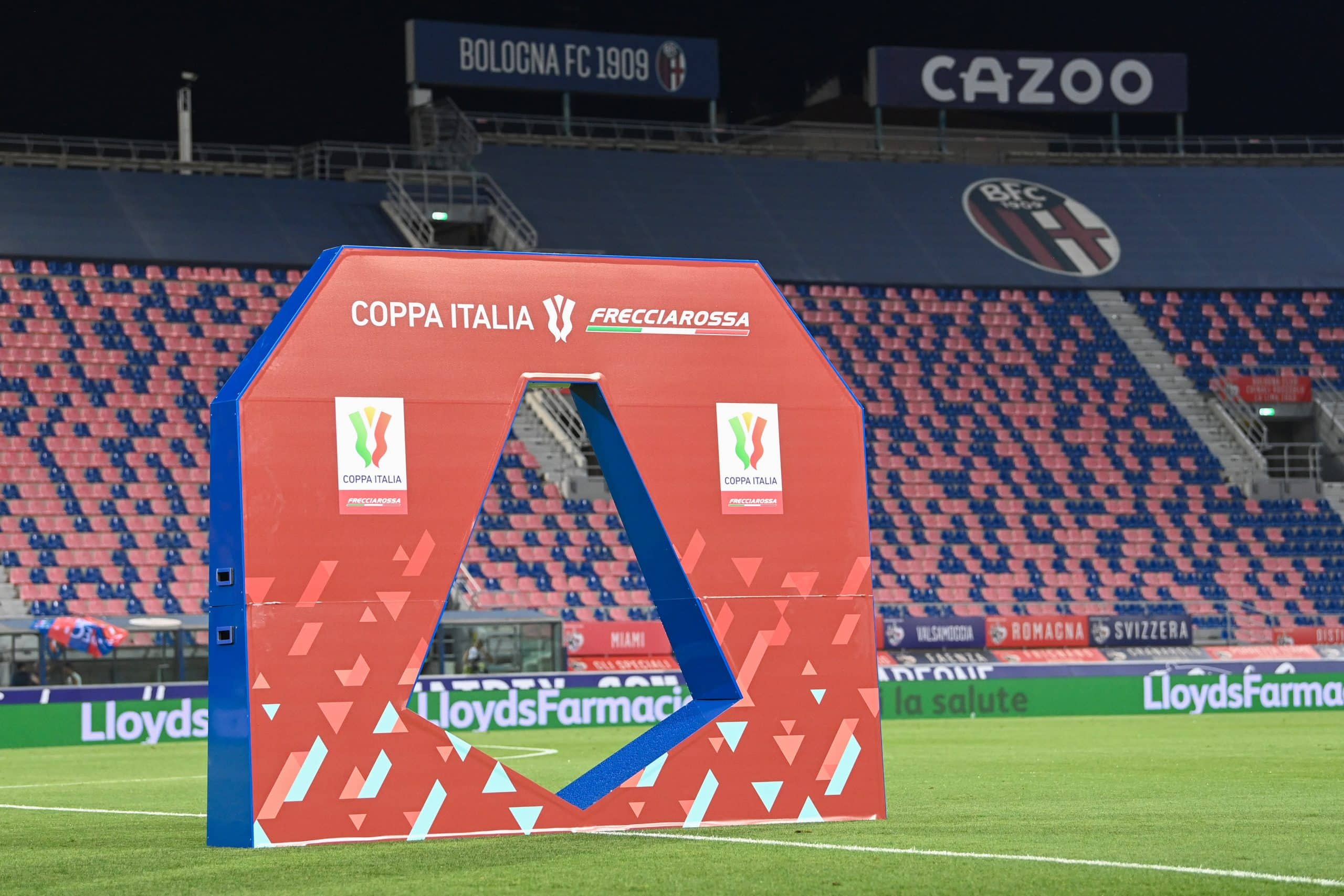 Coppa Italia 2022-2023, 2° turno: programma, numeri e curiosità delle ...
