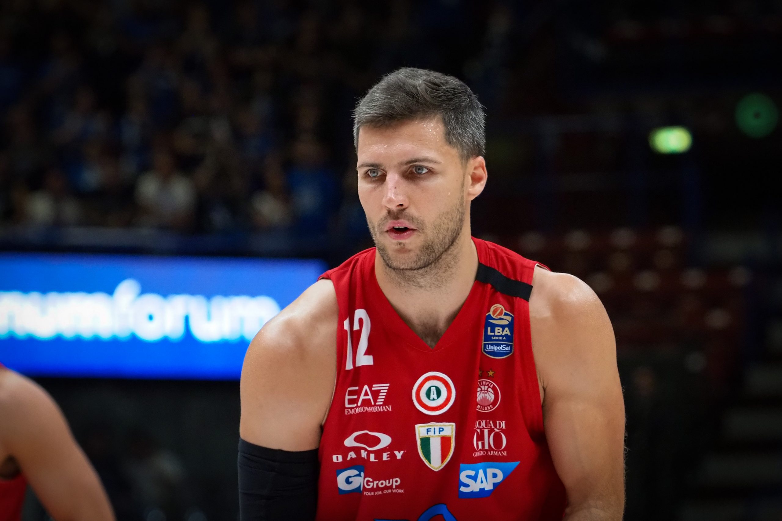 Eurolega 2022-2023: i roster al via e il programma della prima giornata ...