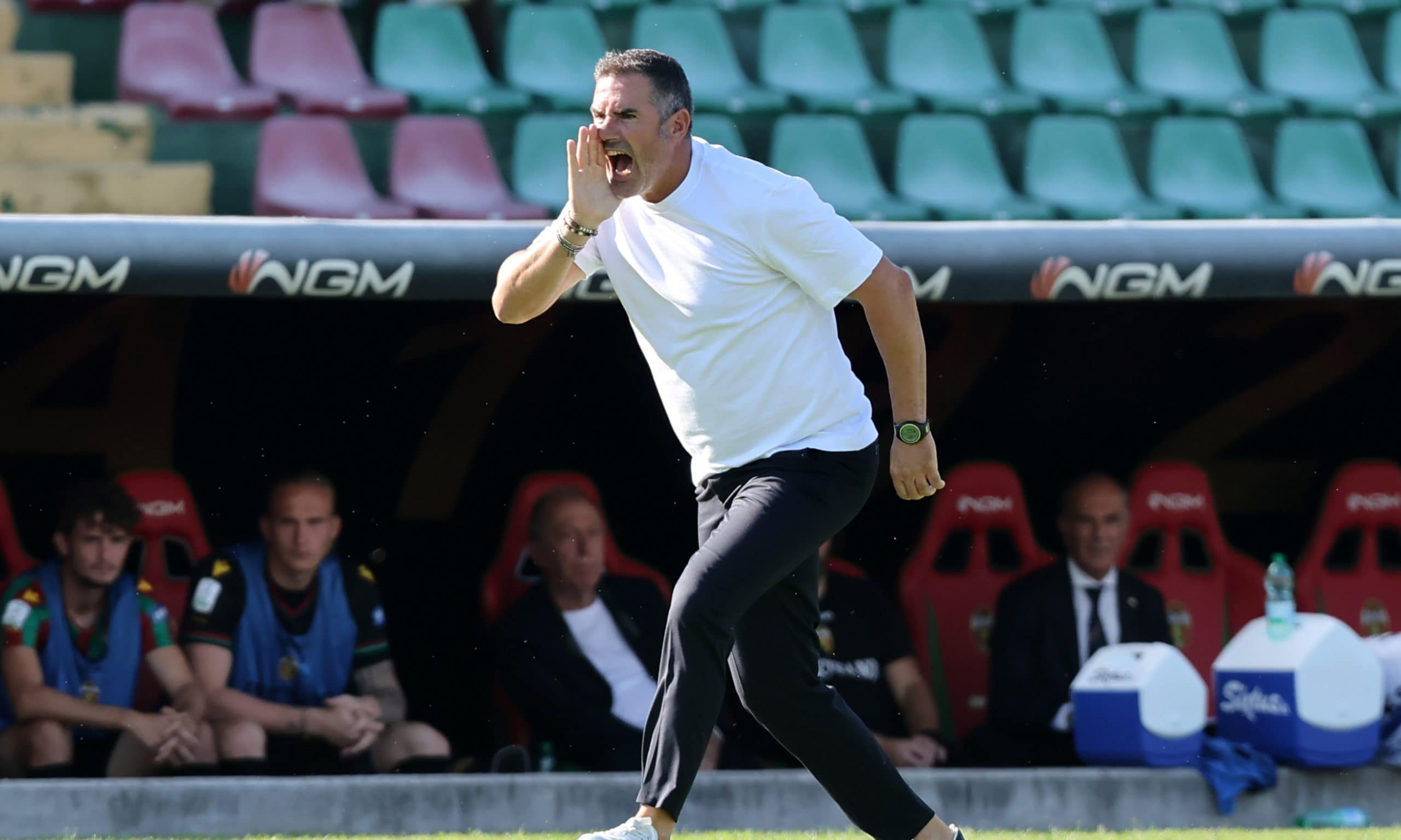 Serie B, 10ª giornata: programma, numeri e curiosità - WH News