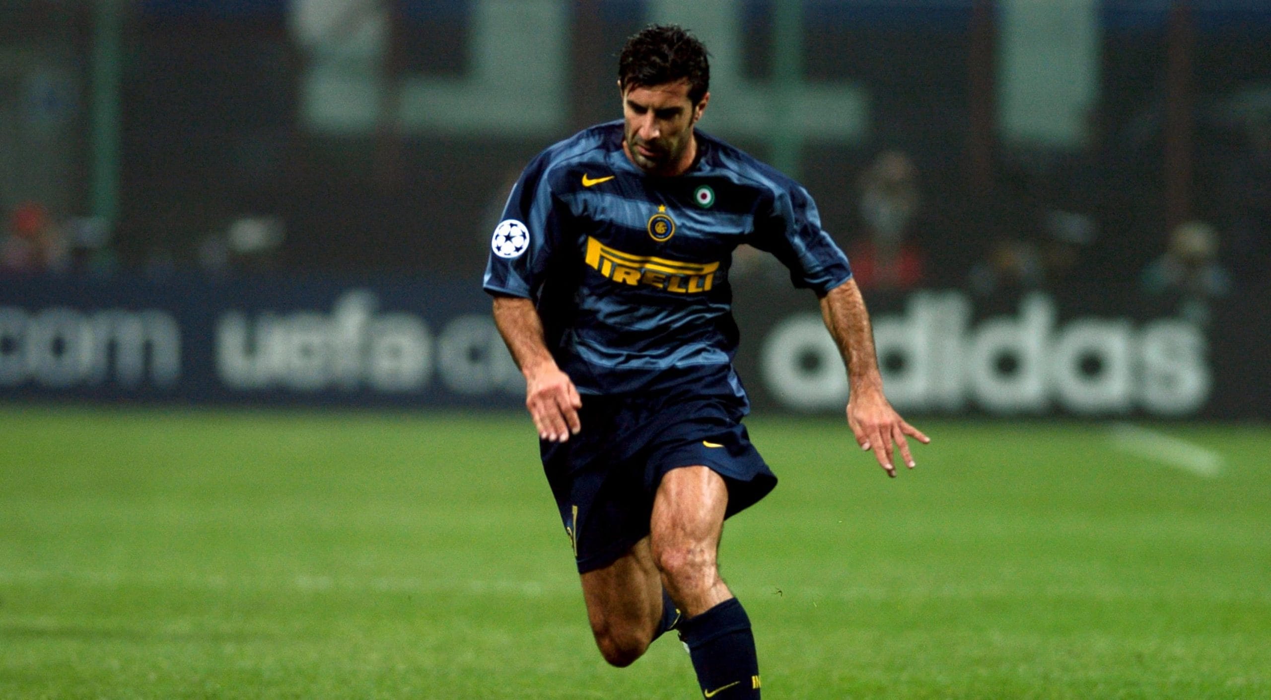 Luís Figo: la carriera e i successi dell’ex calciatore - WH News