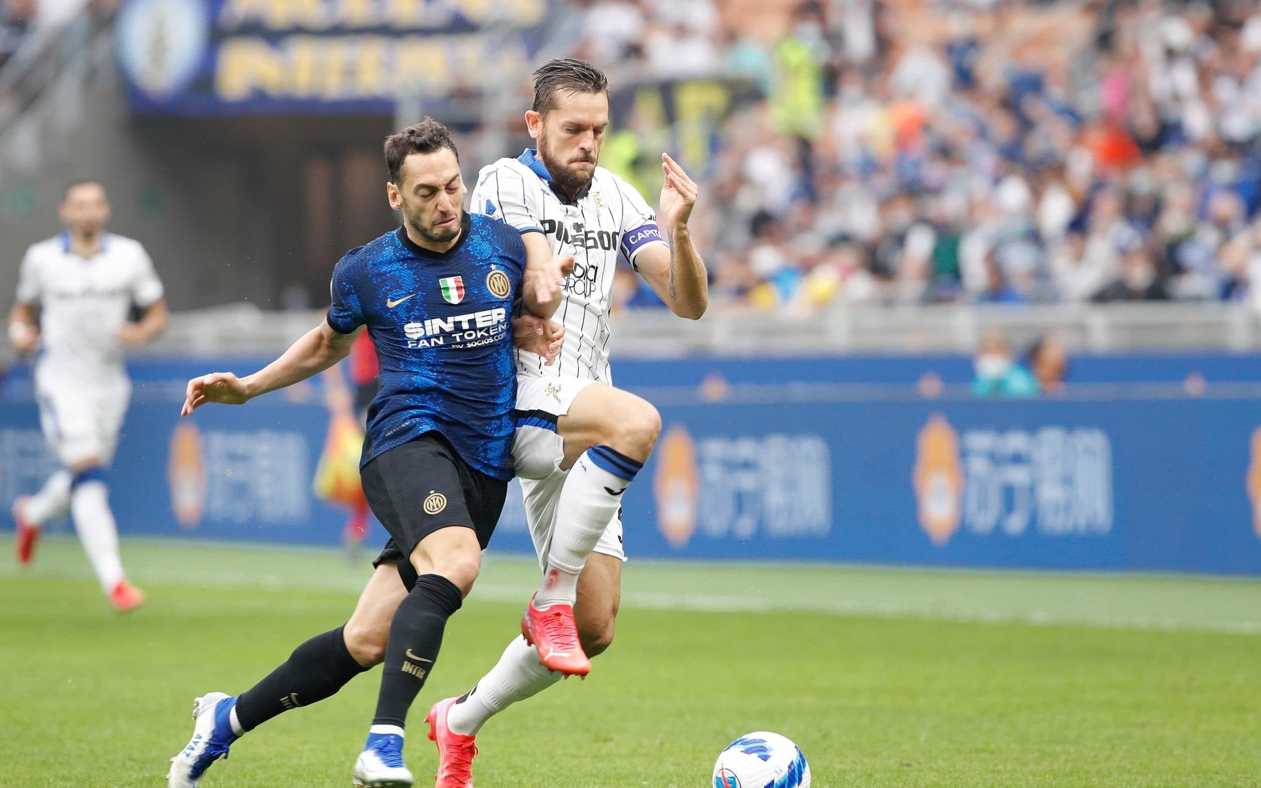 Serie A, 15ª giornata: programma, numeri e curiosità - WH News