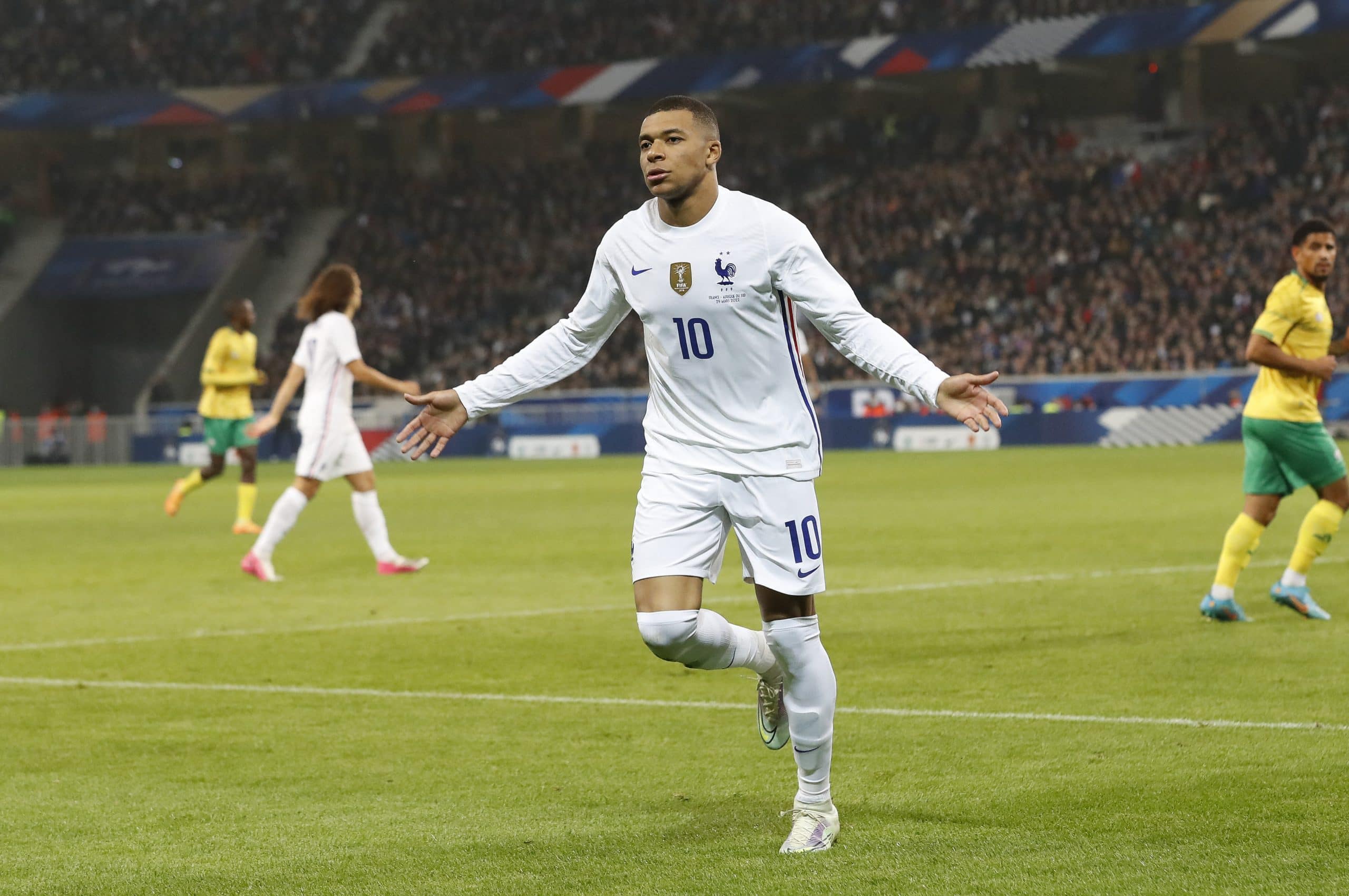 Mondiali Qatar 2022, Gruppo D: tutto su Francia, Danimarca, Australia e ...