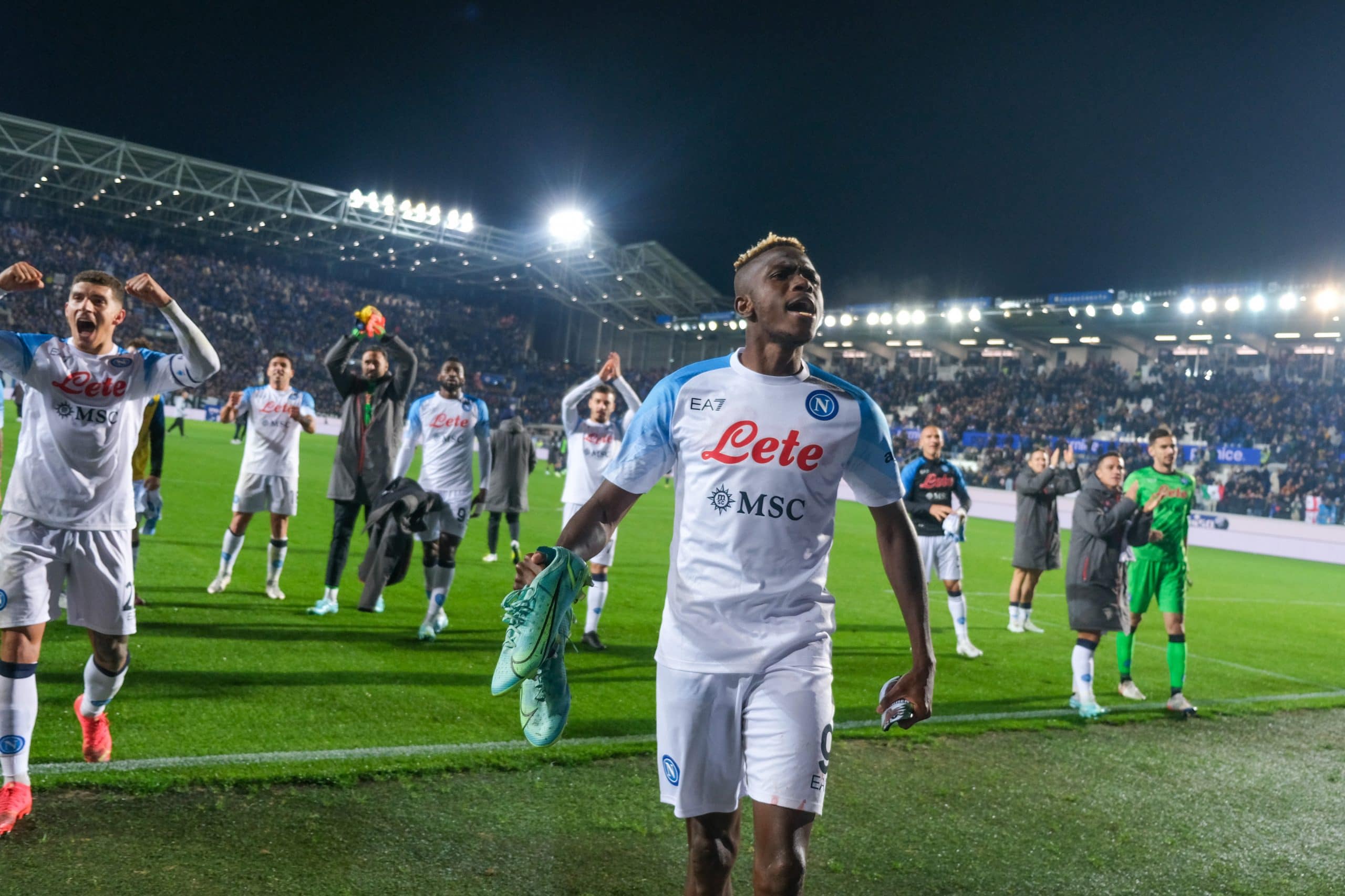 Serie A, 14ª giornata: programma, numeri e curiosità delle sfide - WH News