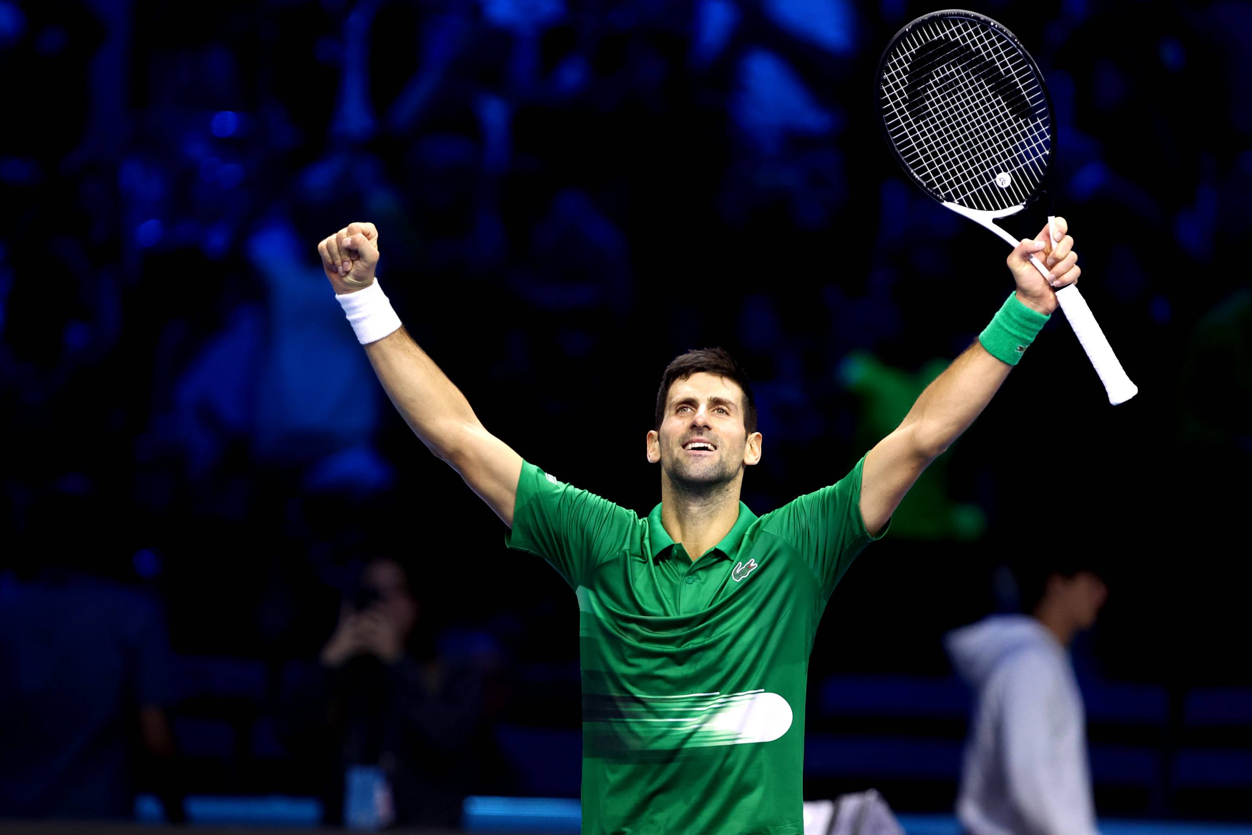 Tennis, ATP Finals 2022: tutto sulle due semifinali - WH News