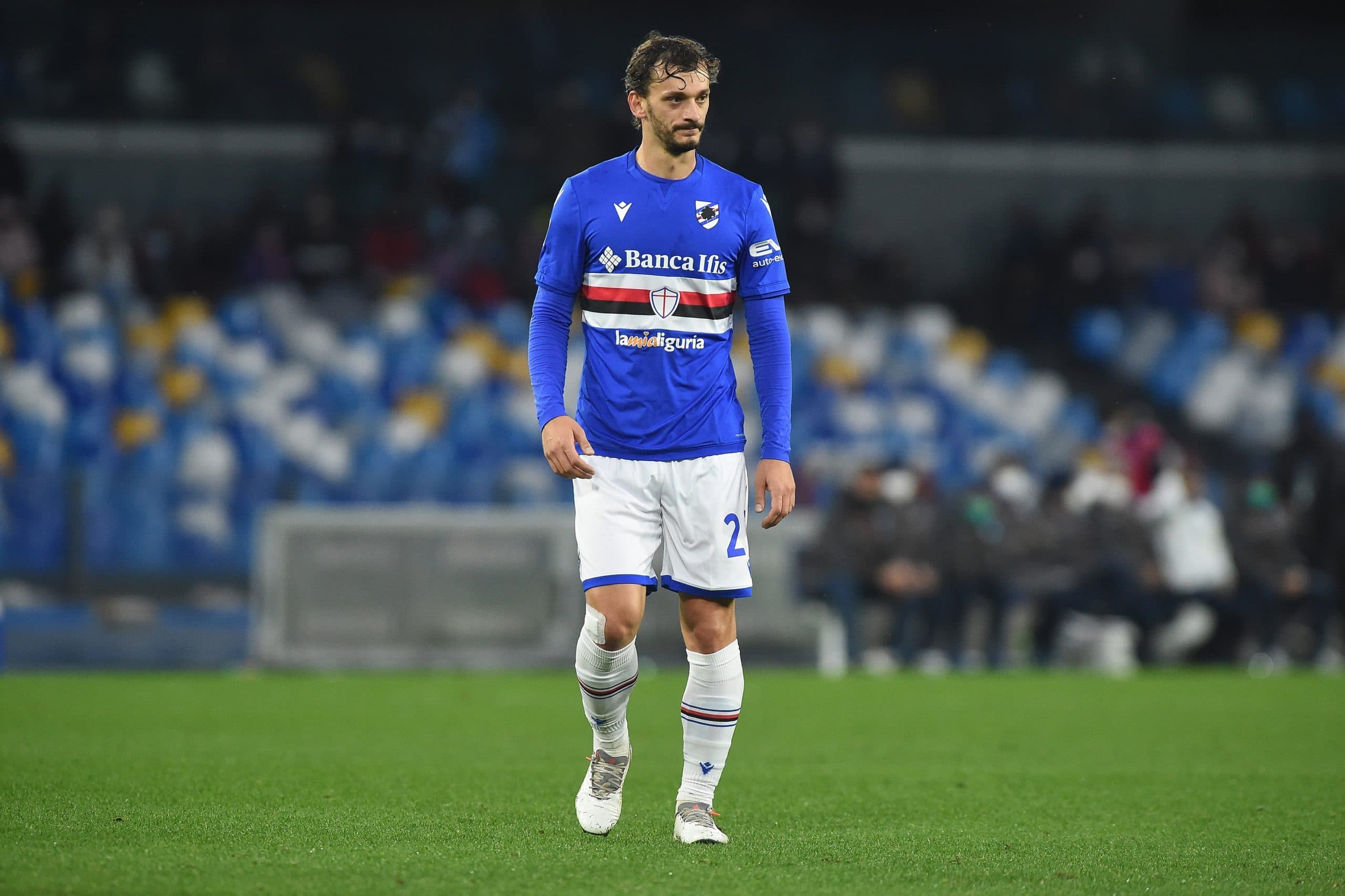 Manolo Gabbiadini: storia e successi del calciatore - WH News