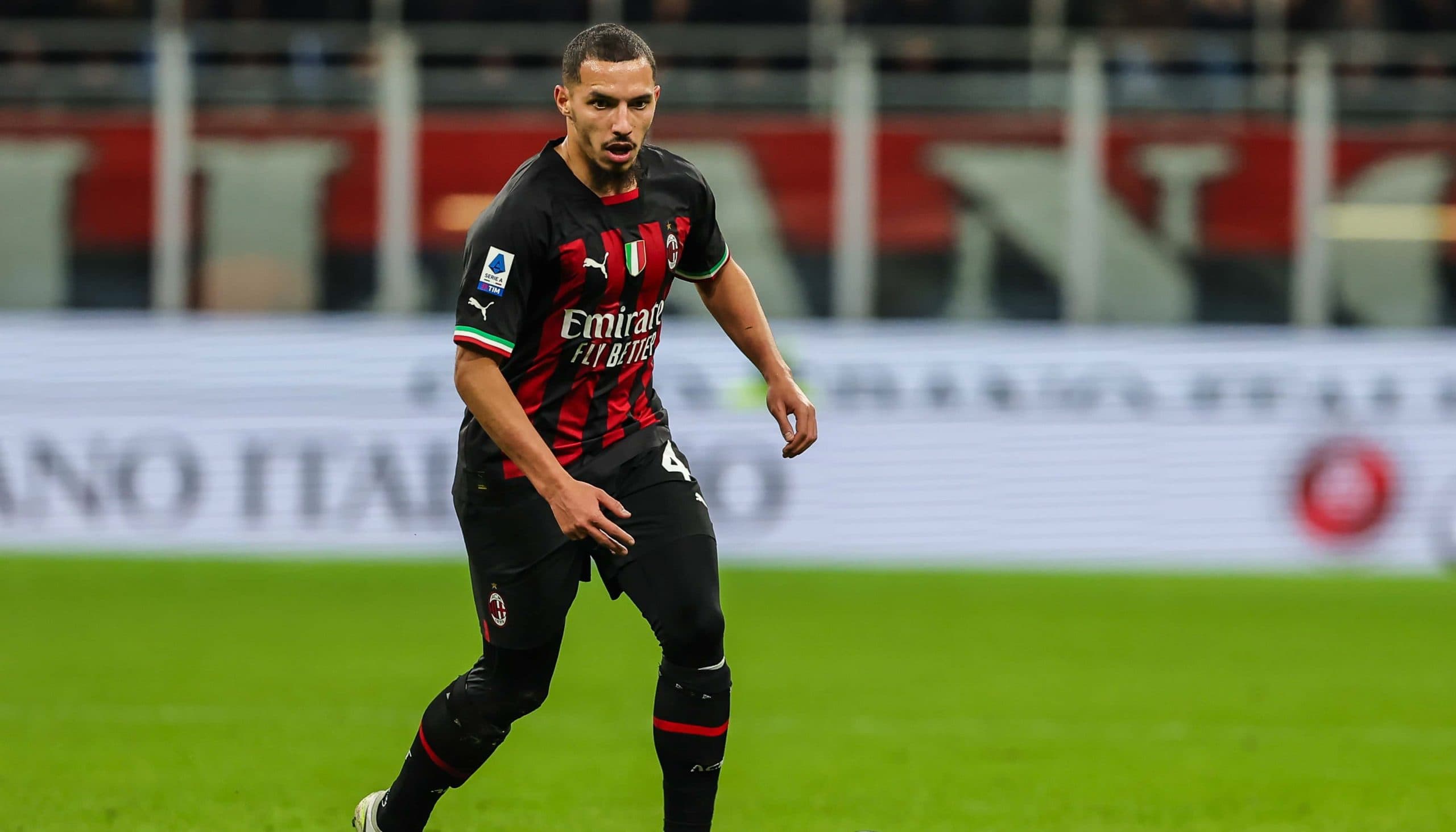 Bennacer: la carriera e i successi del giocatore - WH News