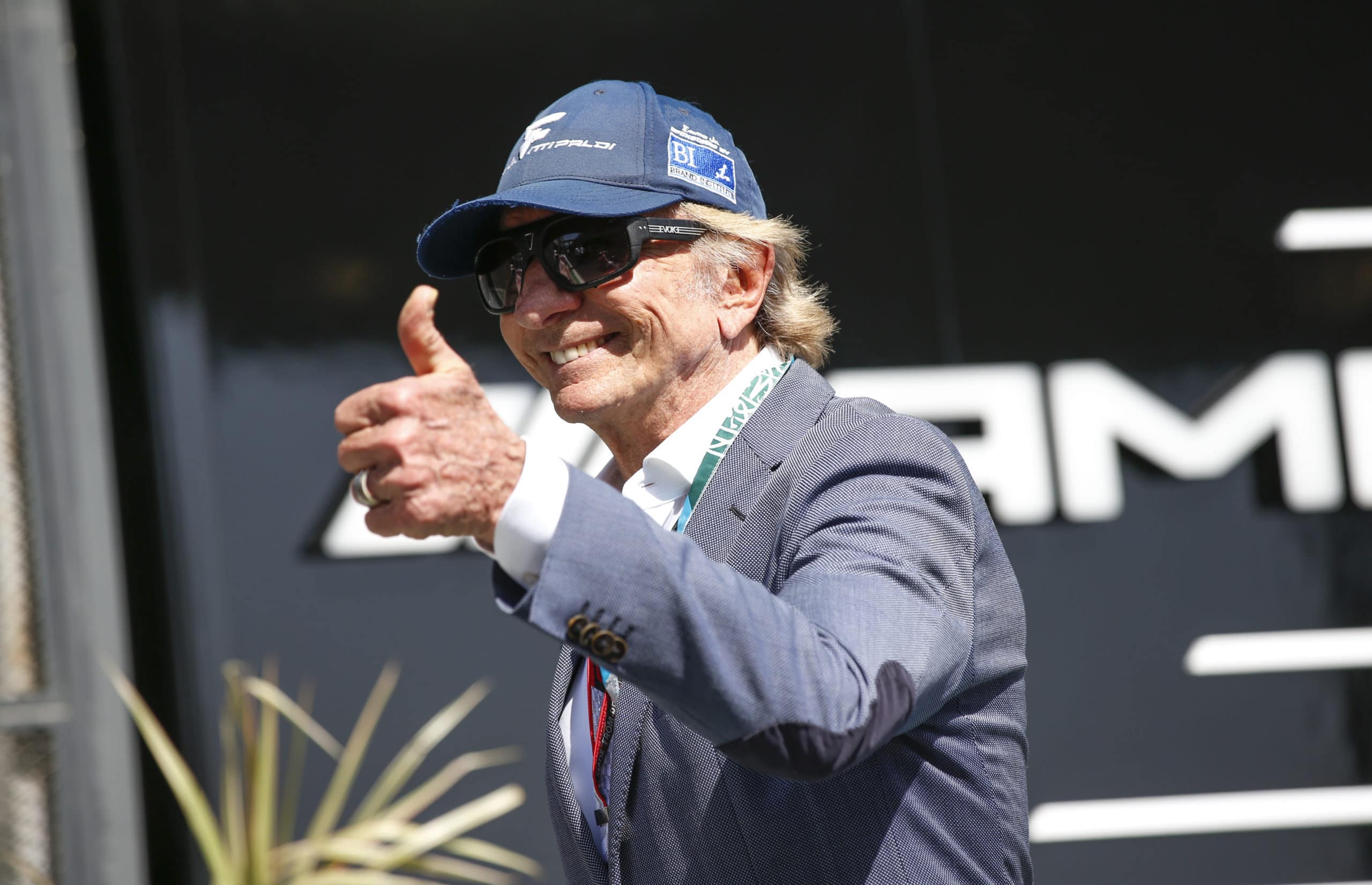 Emerson Fittipaldi: la carriera in Formula 1 - WH News