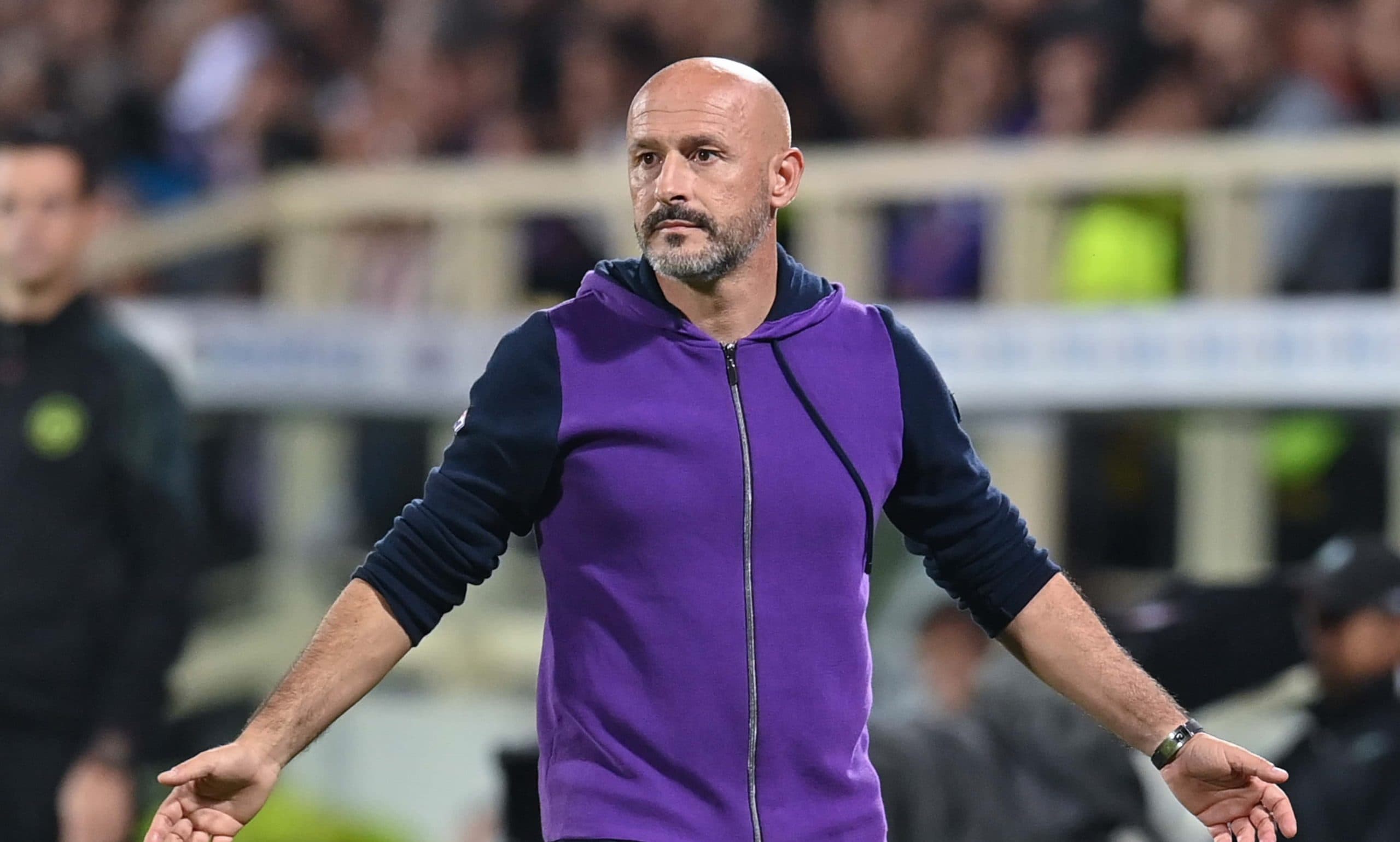 Vincenzo Italiano: la carriera dal campo alla panchina - WH News