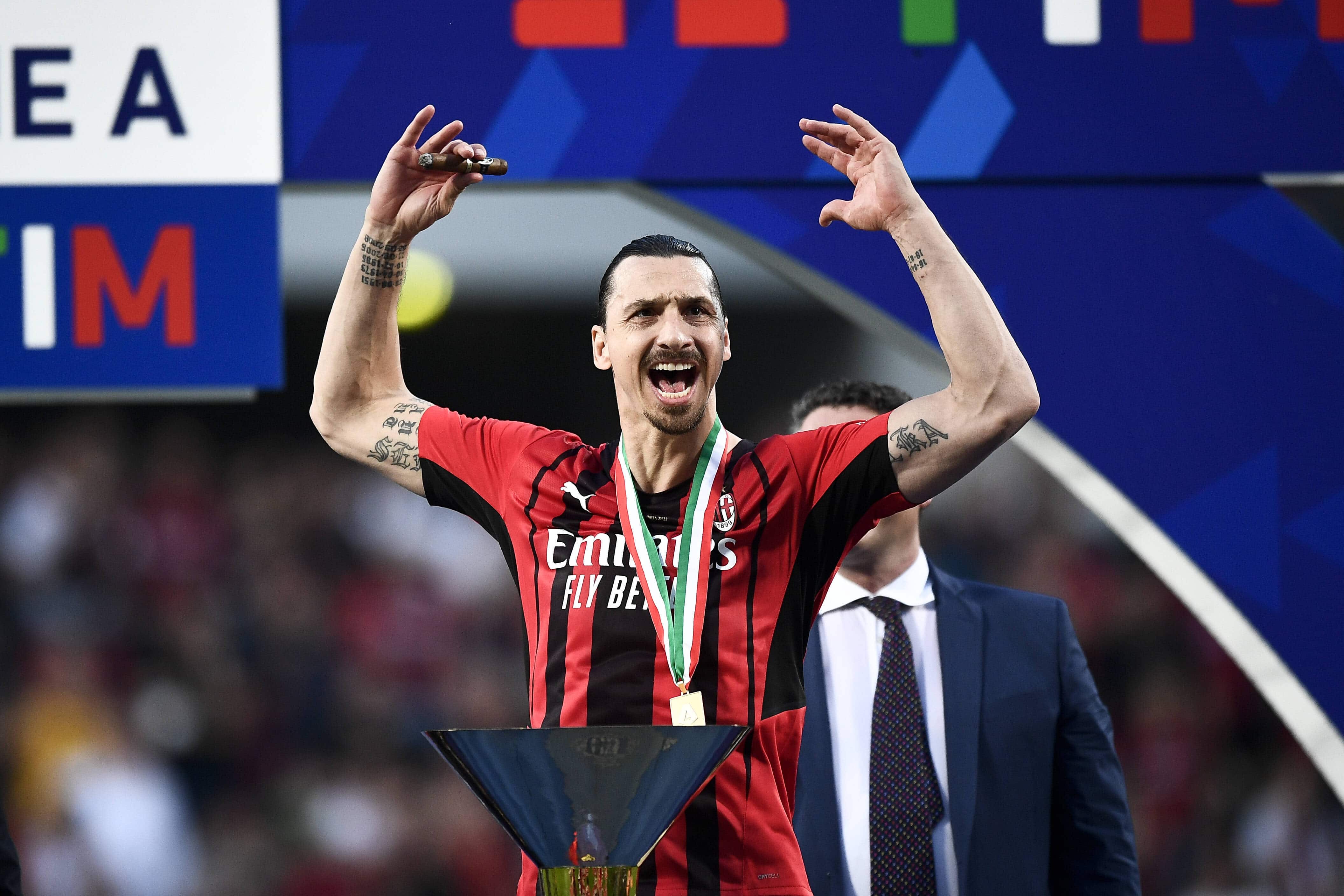 Milan: Ibra pronto al rientro, Maignan ancora no - WH News