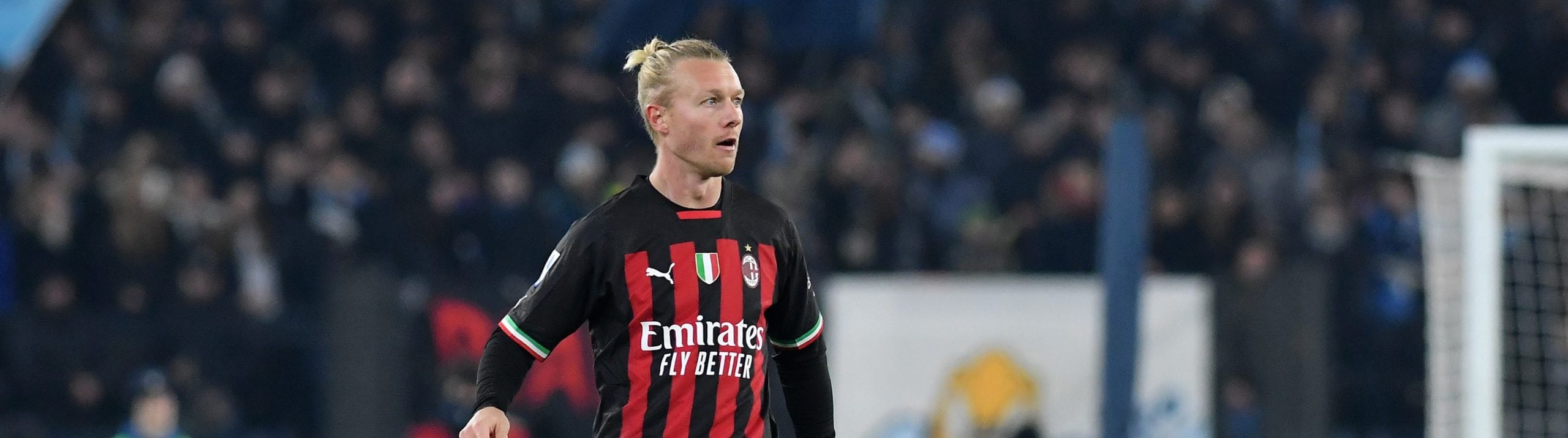 Simon Kjaer: la carriera del difensore danese - WH News