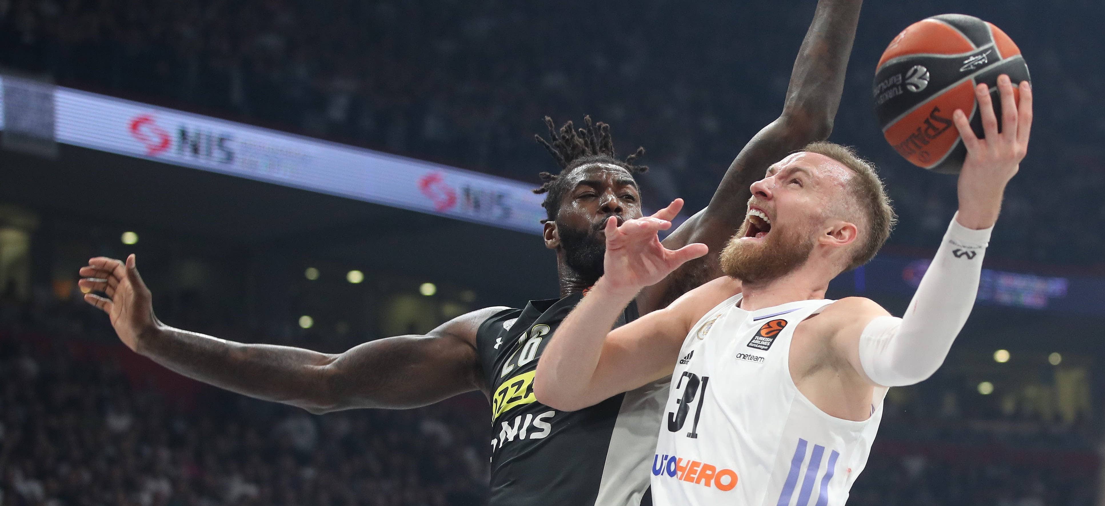 Eurolega, playoff: programma, precedenti e calendario - WH News