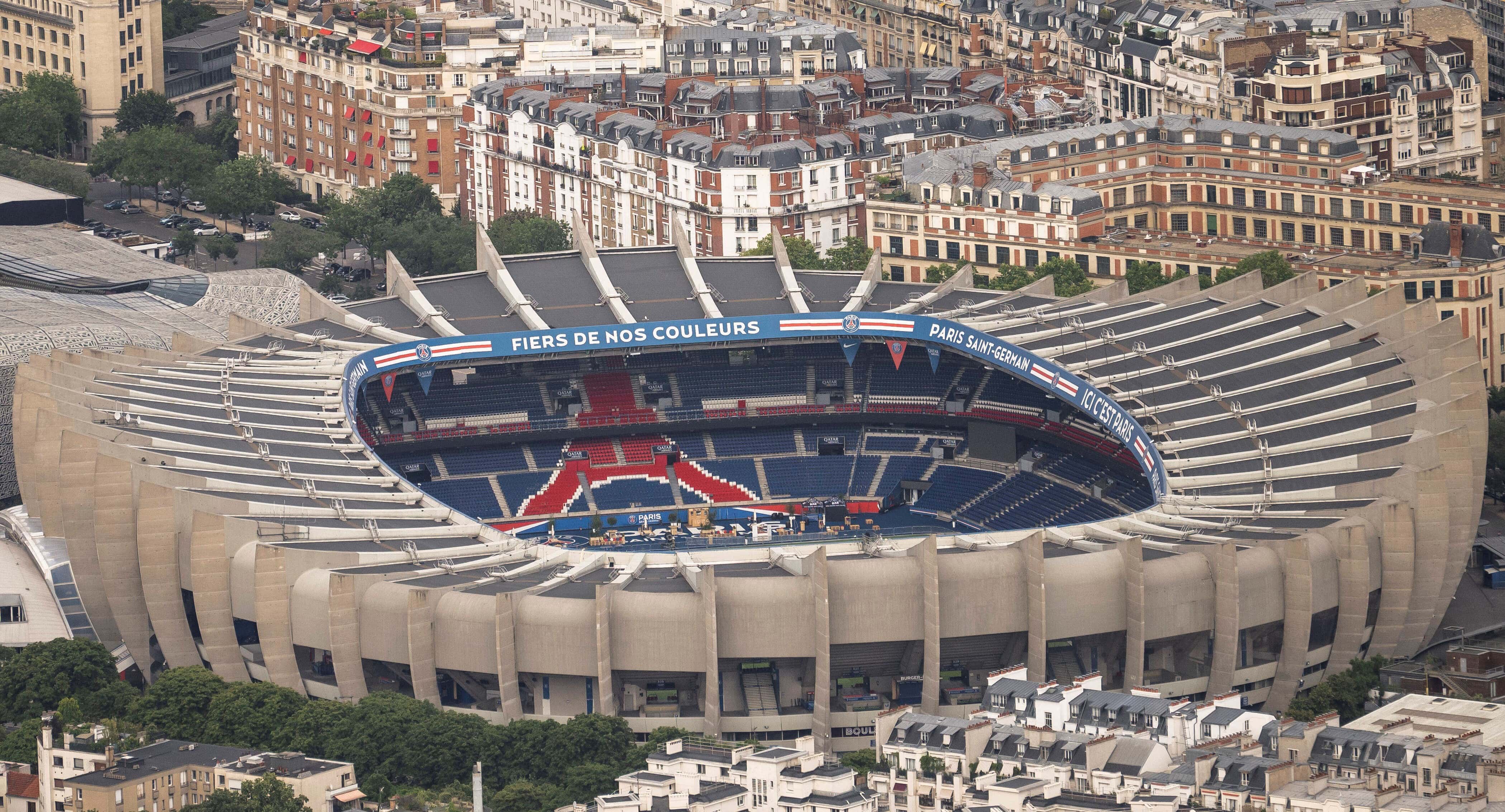 L’Équipe svela il prossimo numero 9 del PSG - WH News