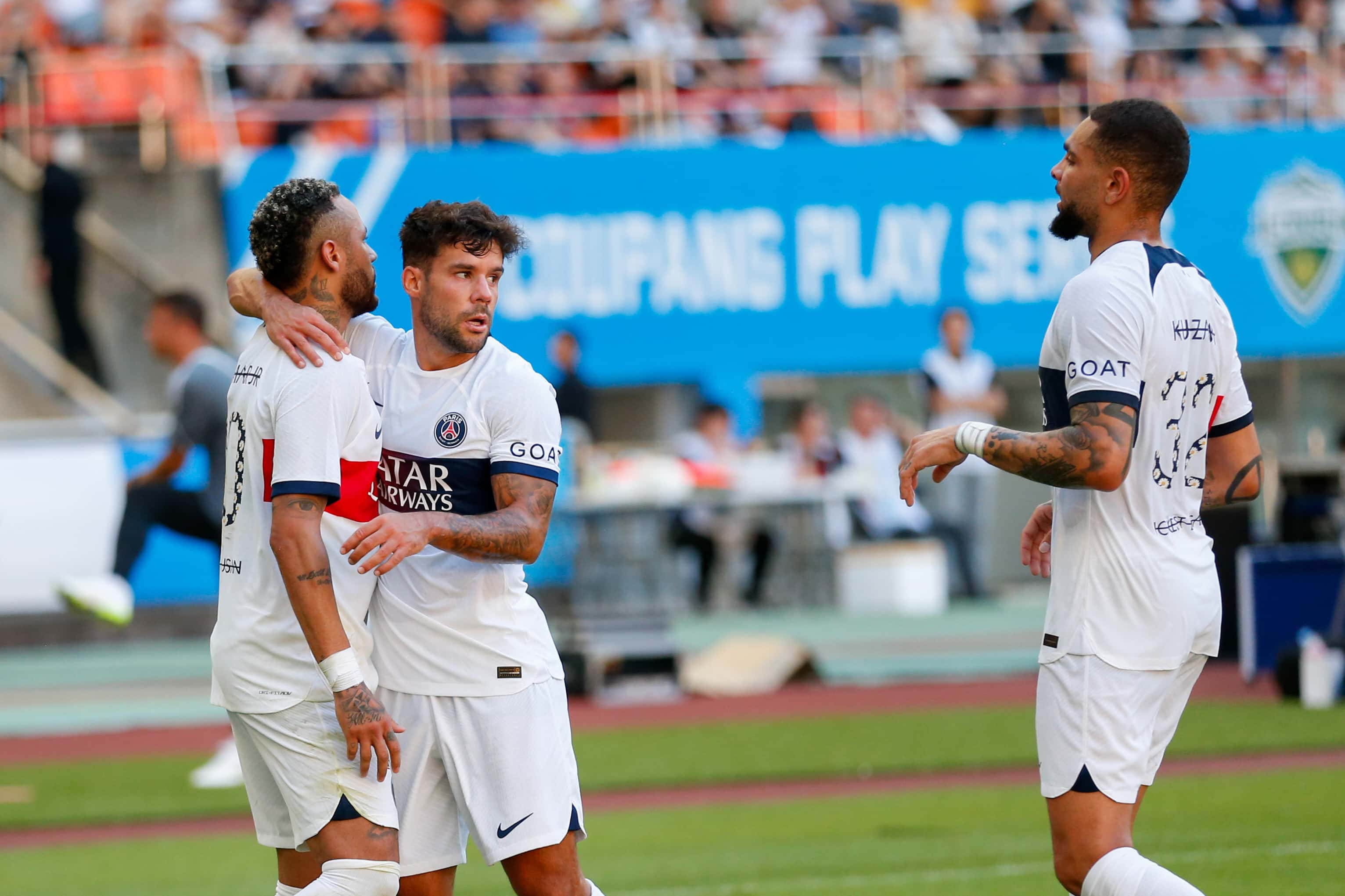 Ligue 1 2023-2024: riparte la caccia al PSG, novità e primo turno