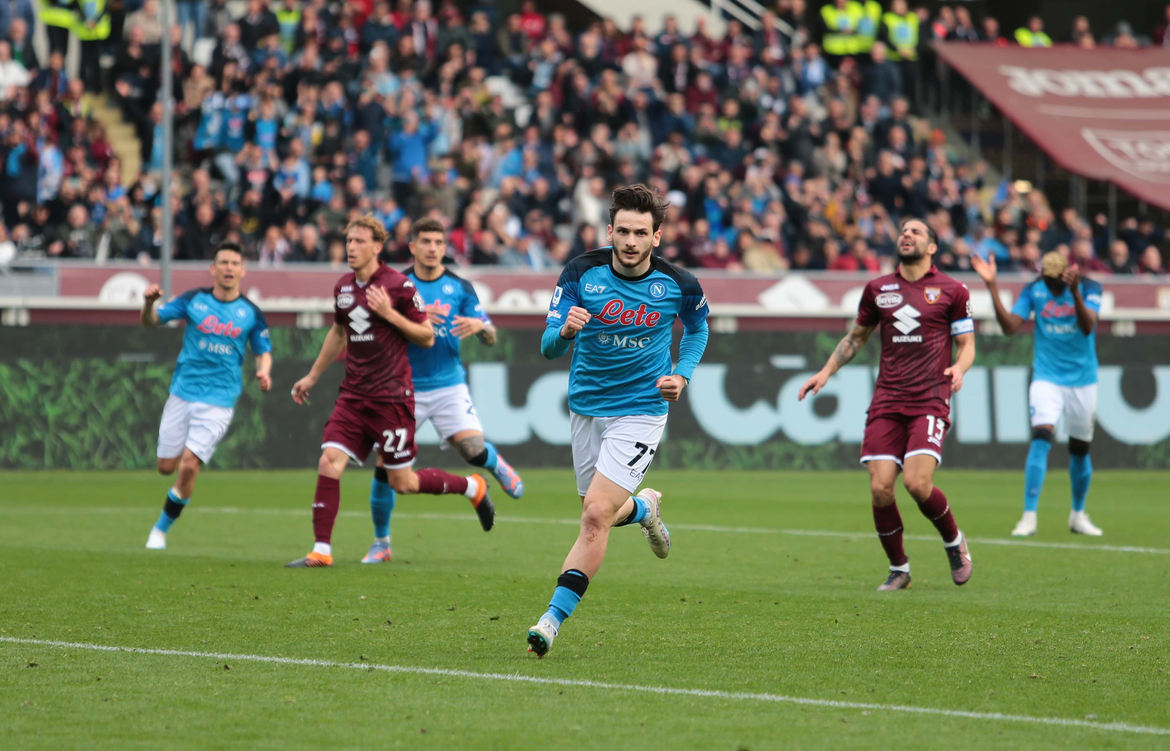 Serie A 2023-2024, 19ª giornata: programma, numeri e curiosità - WH News