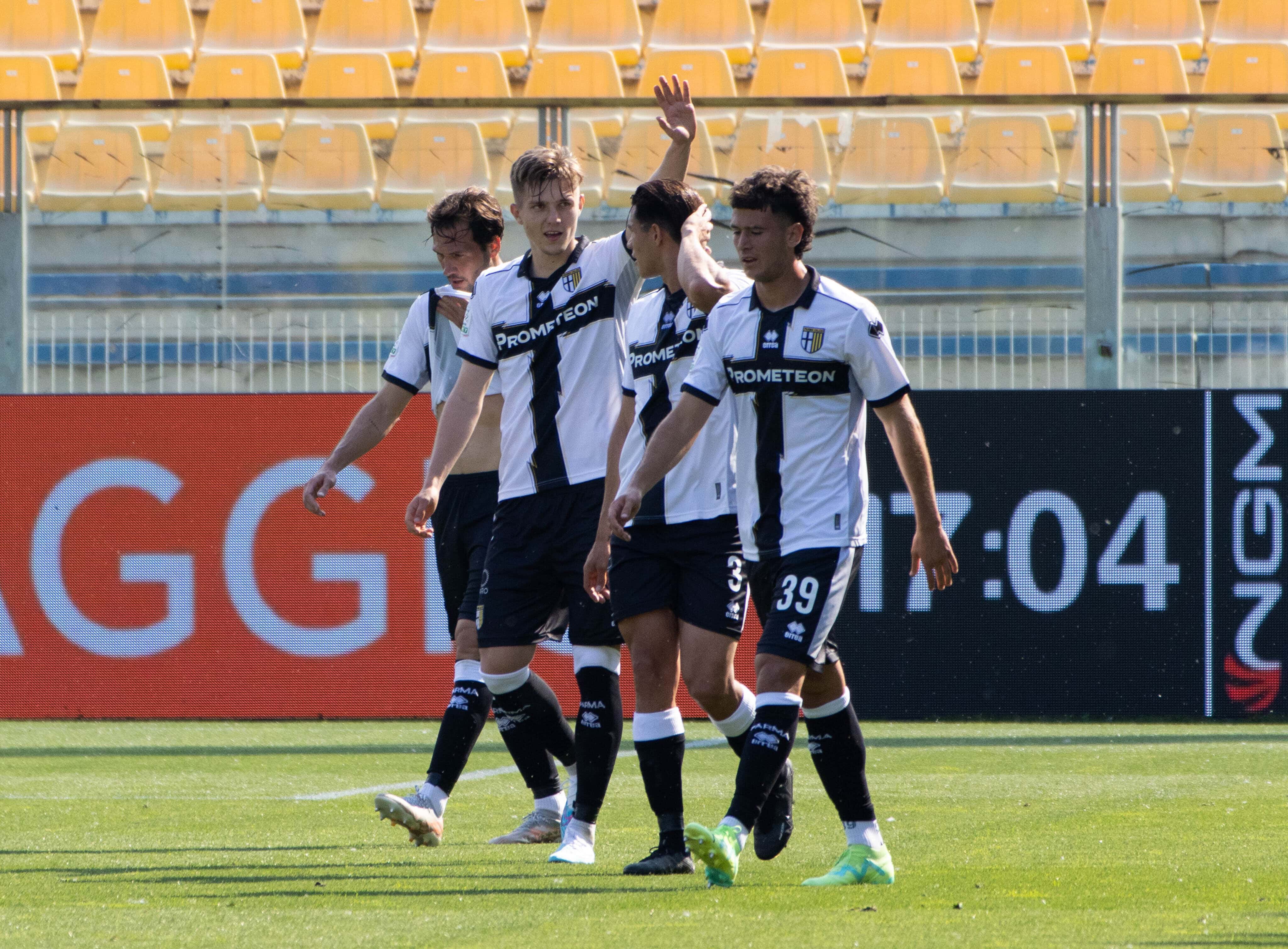 Serie B, i risultati della 35ª giornata: il poker del Parma manda in C ...
