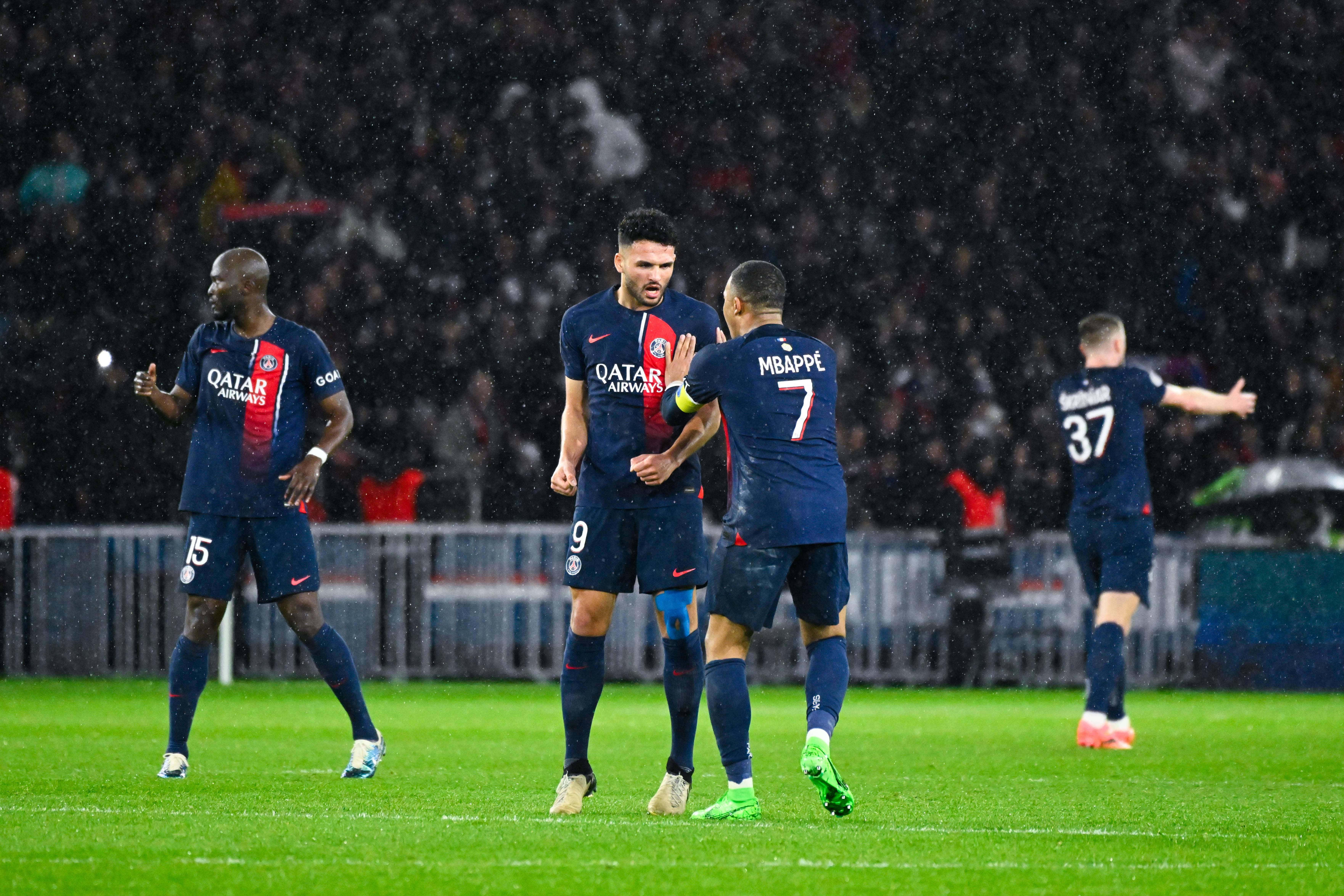 Calcio estero, risultati del weekend: il PSG è campione di Francia per ...