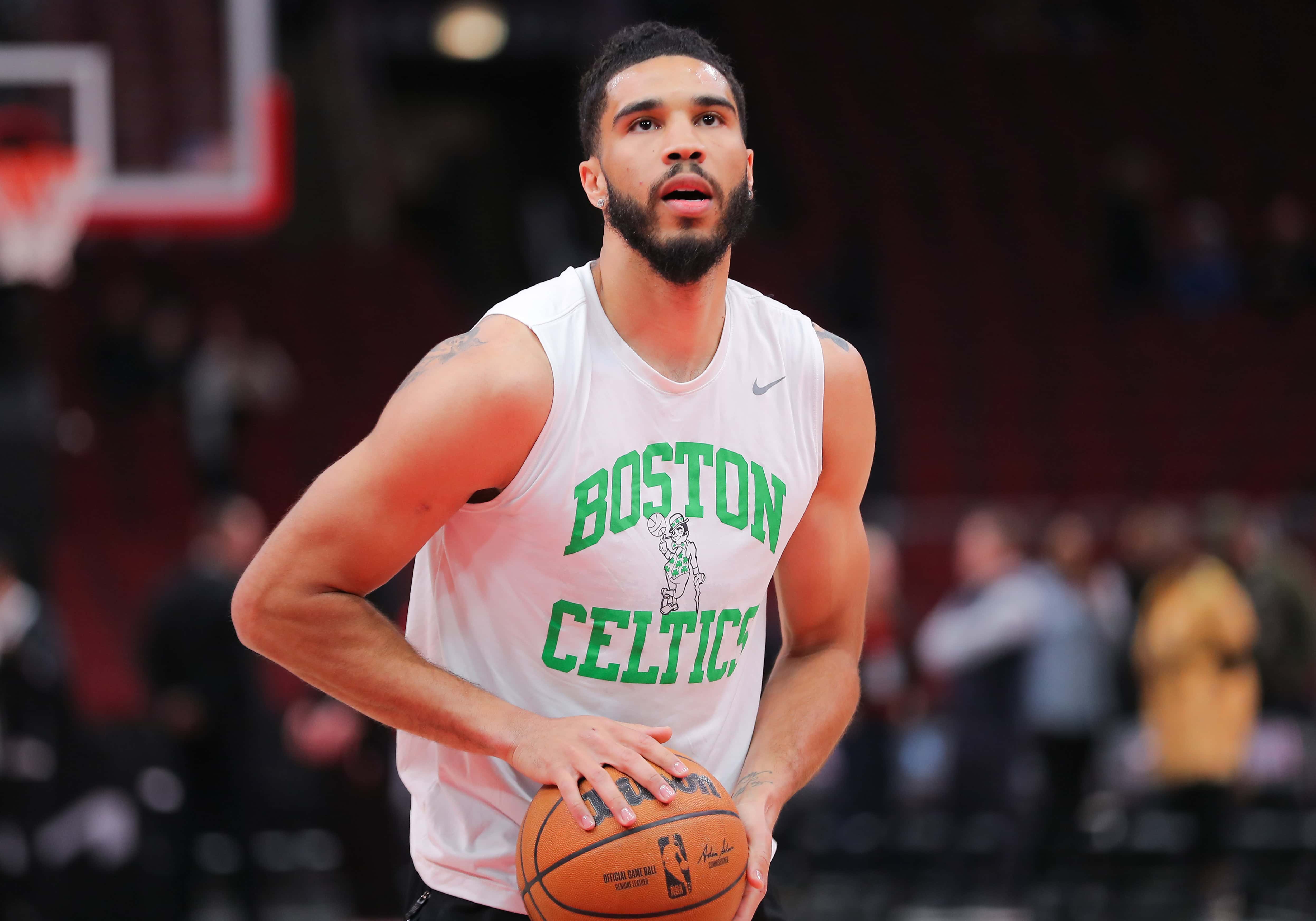 NBA Finals, Boston domina gara-1 contro Dallas: la serie si apre con un ...