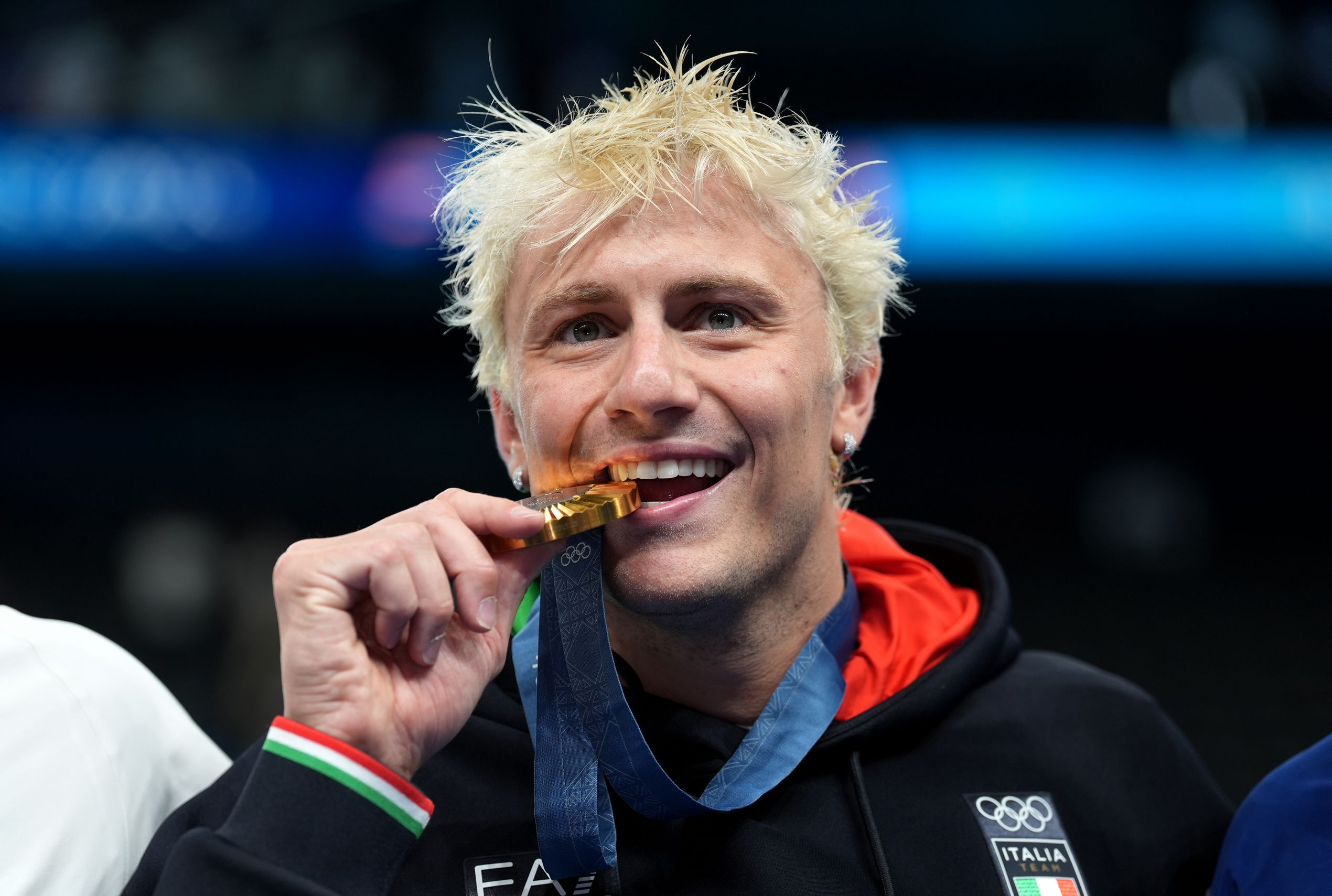 Olimpiadi Parigi 2024, 28 luglio: le medaglie conquistate dall'Italia ...