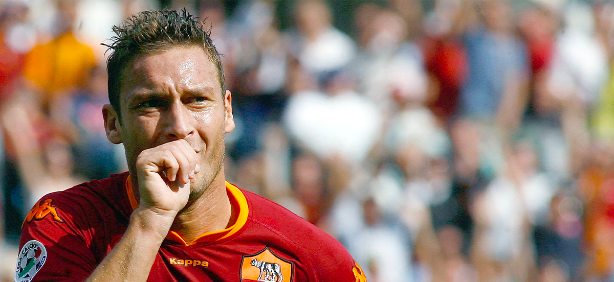 La classifica dei 25 migliori giocatori di Serie A nel 21° secolo - WH News