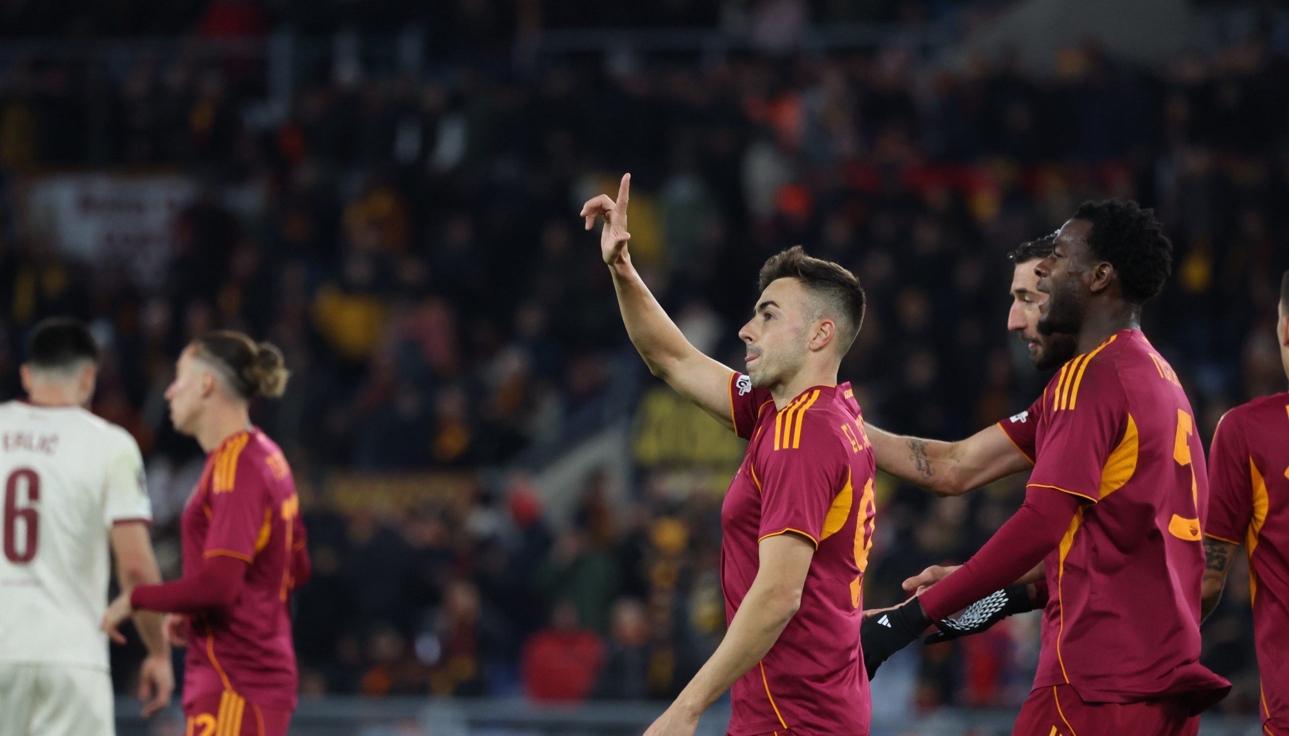 Europa e Conference League, risultati e classifiche: vittorie ...