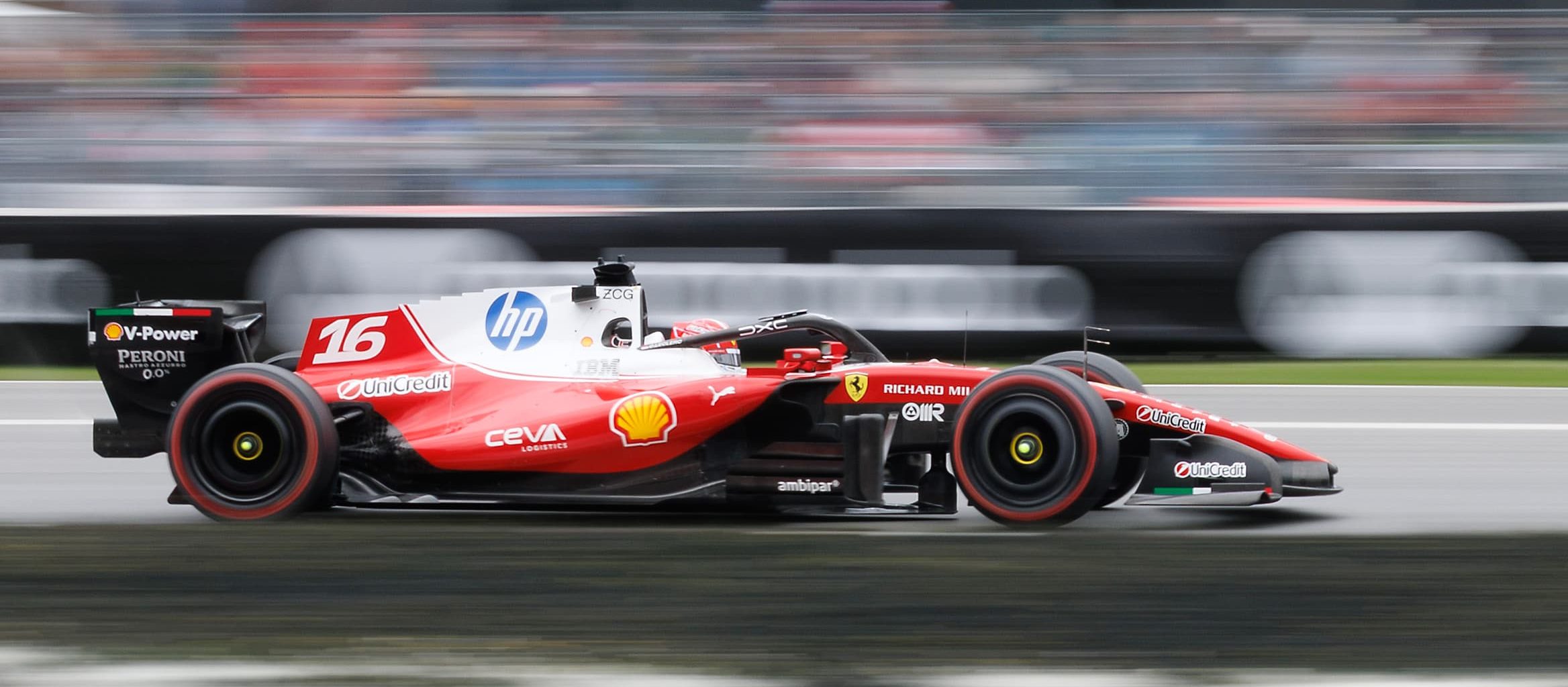 Motori, Formula 1: il fascino immortale di Monaco, la Ferrari sogna il ...